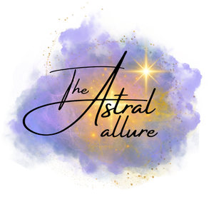 Astral Reflections — https://theastralallure.com/