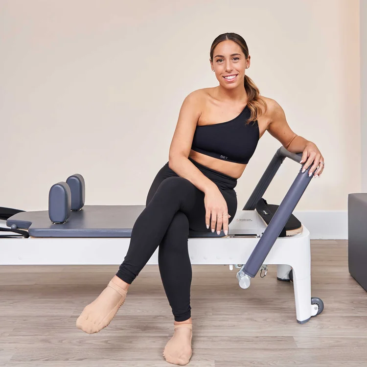 General 2 — ELEVATE PILATES