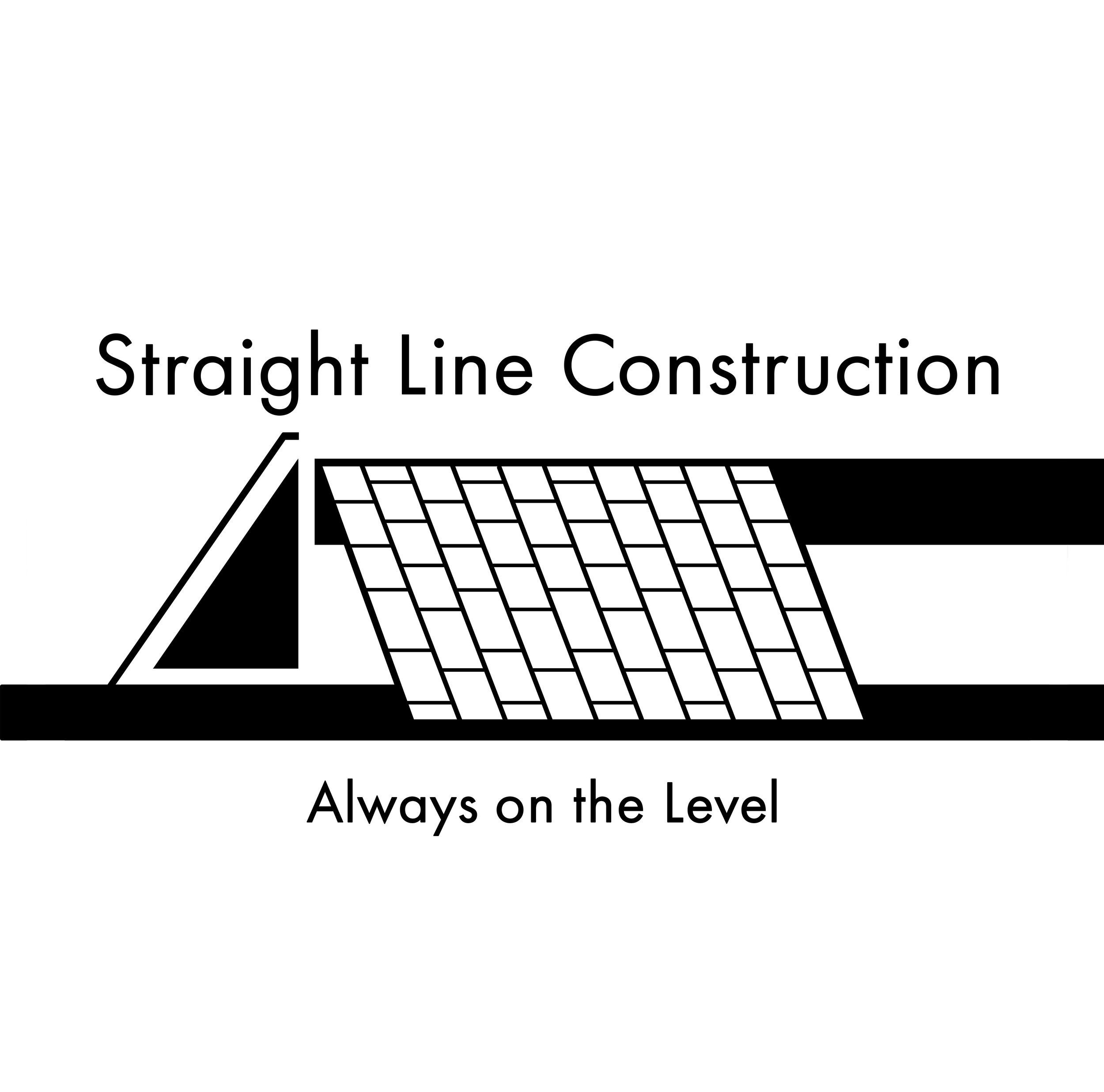 Straight Line Construction | Residential Home Building & Remodeling