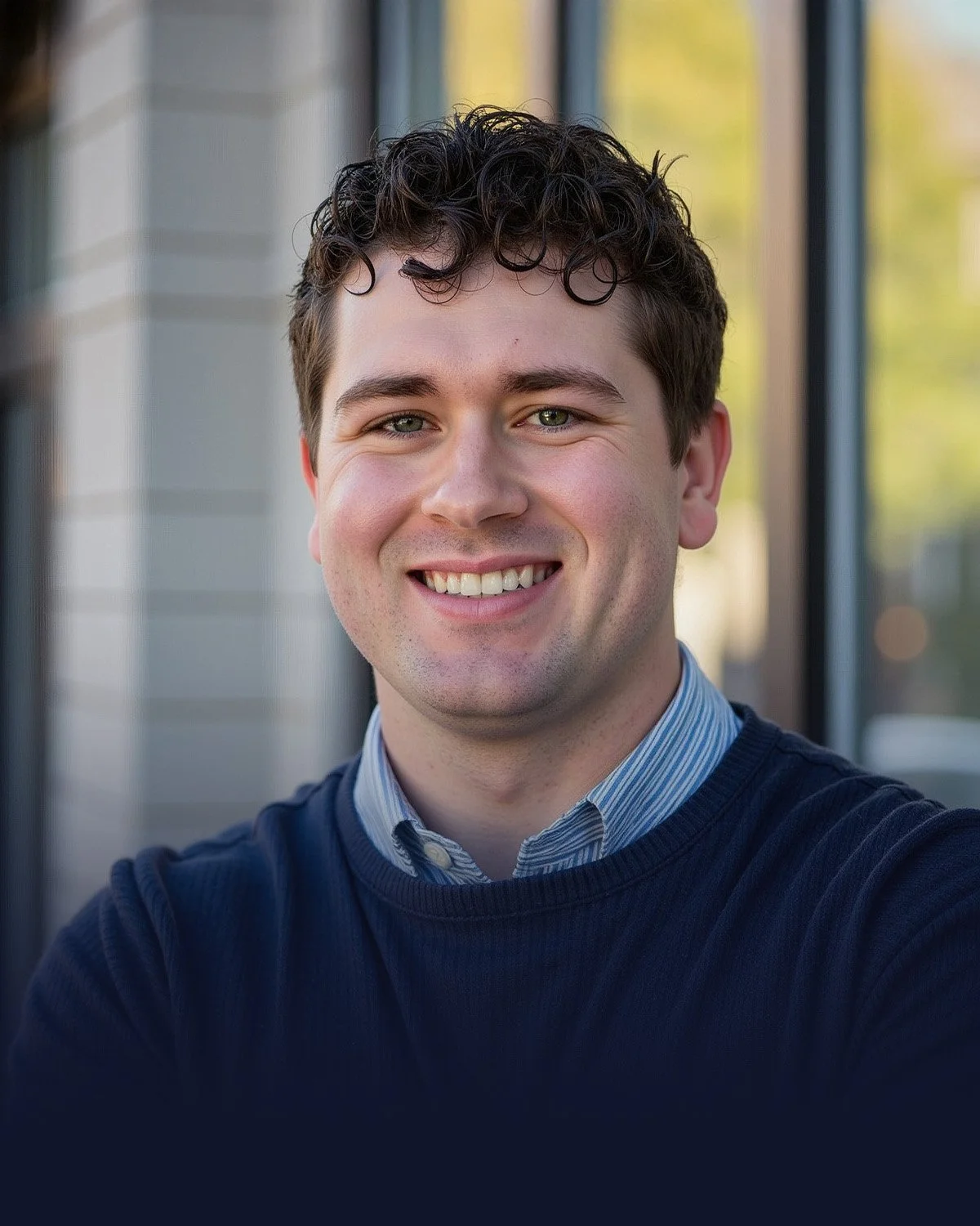 Logan Graham — Horizon Five