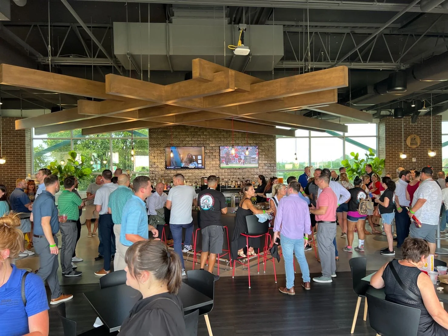Member Benefits — Indy REAL