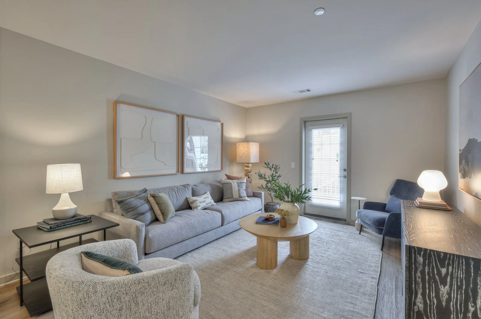 Gallery — Southcrest Reserve | Brentwood, TN Apartments for Rent