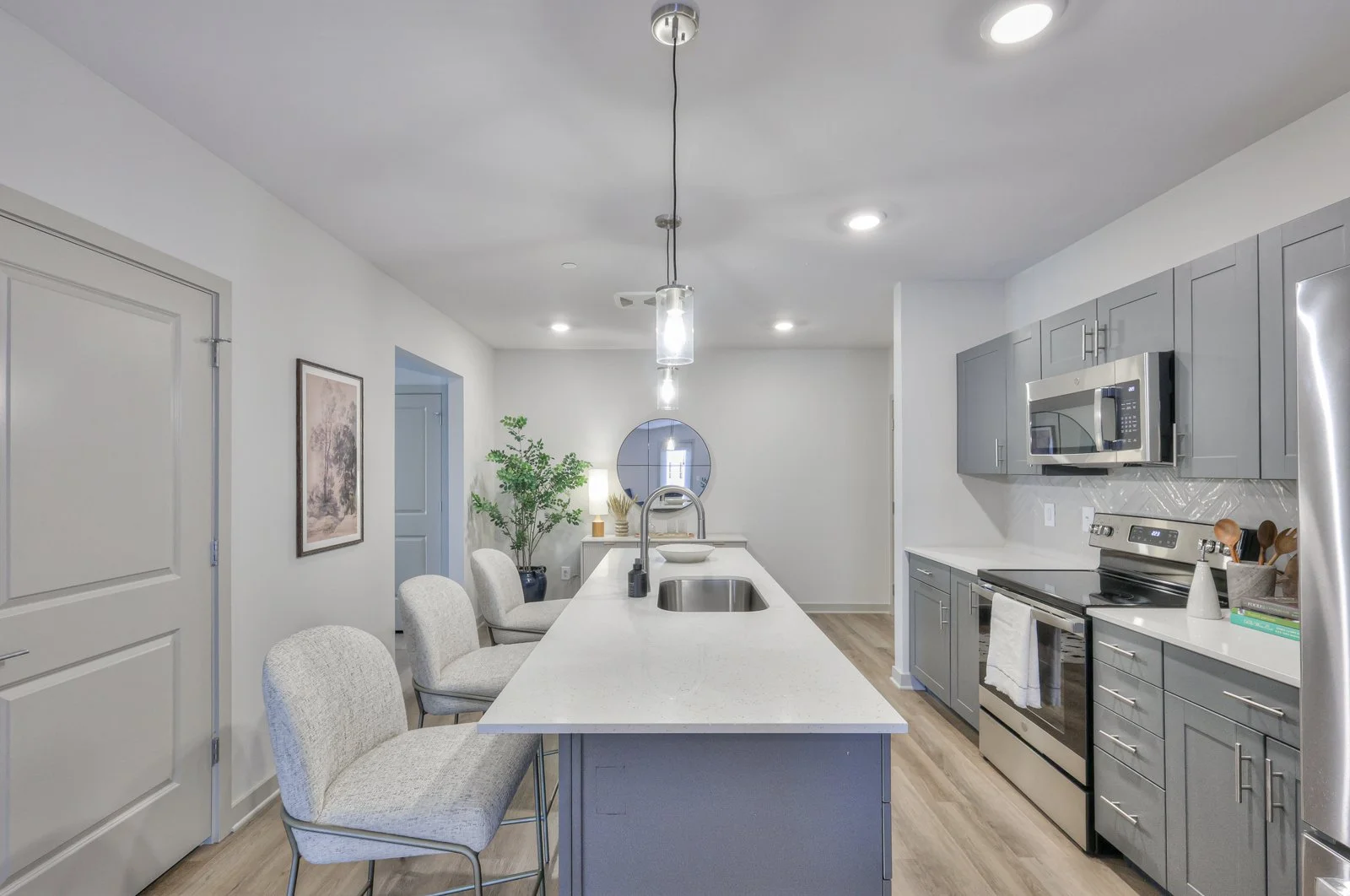 Gallery — Southcrest Reserve | Brentwood, TN Apartments for Rent