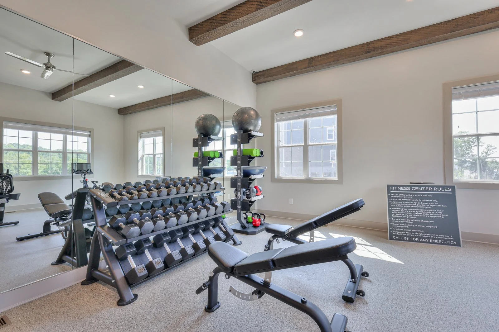 Gallery — Southcrest Reserve | Brentwood, TN Apartments for Rent