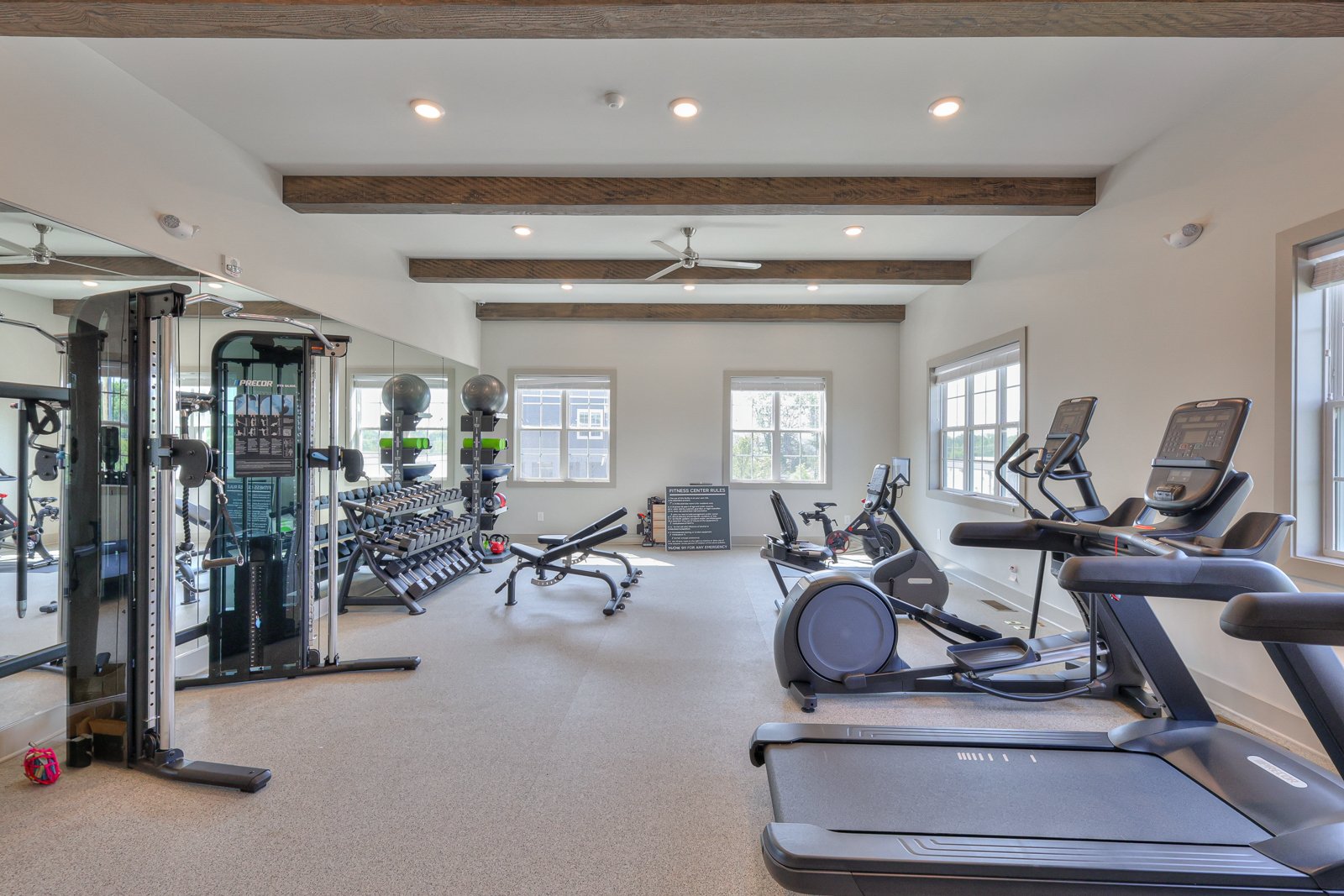 Gallery — Southcrest Reserve | Brentwood, TN Apartments for Rent