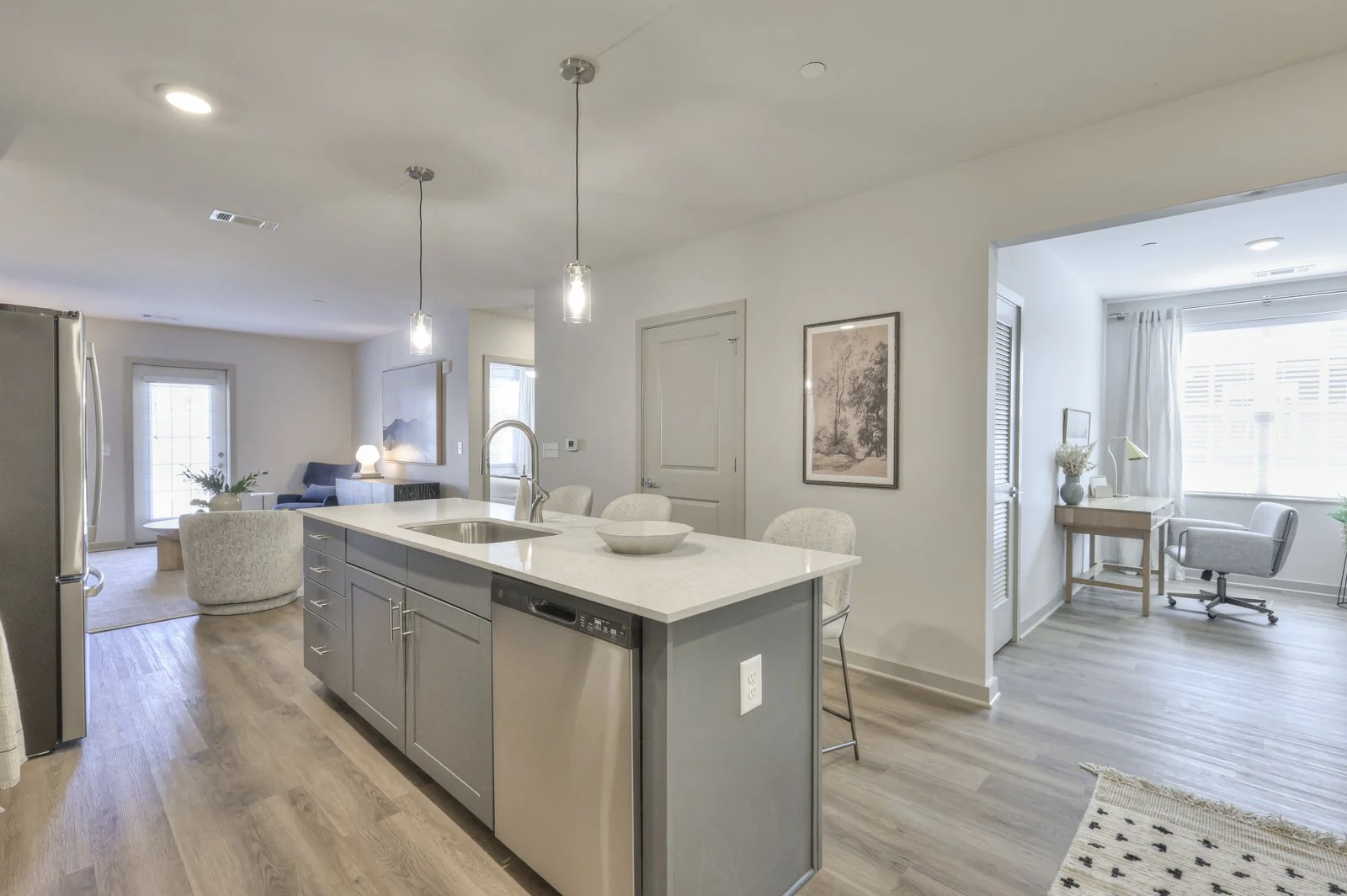 Amenities — Southcrest Reserve | Brentwood, TN Apartments for Rent