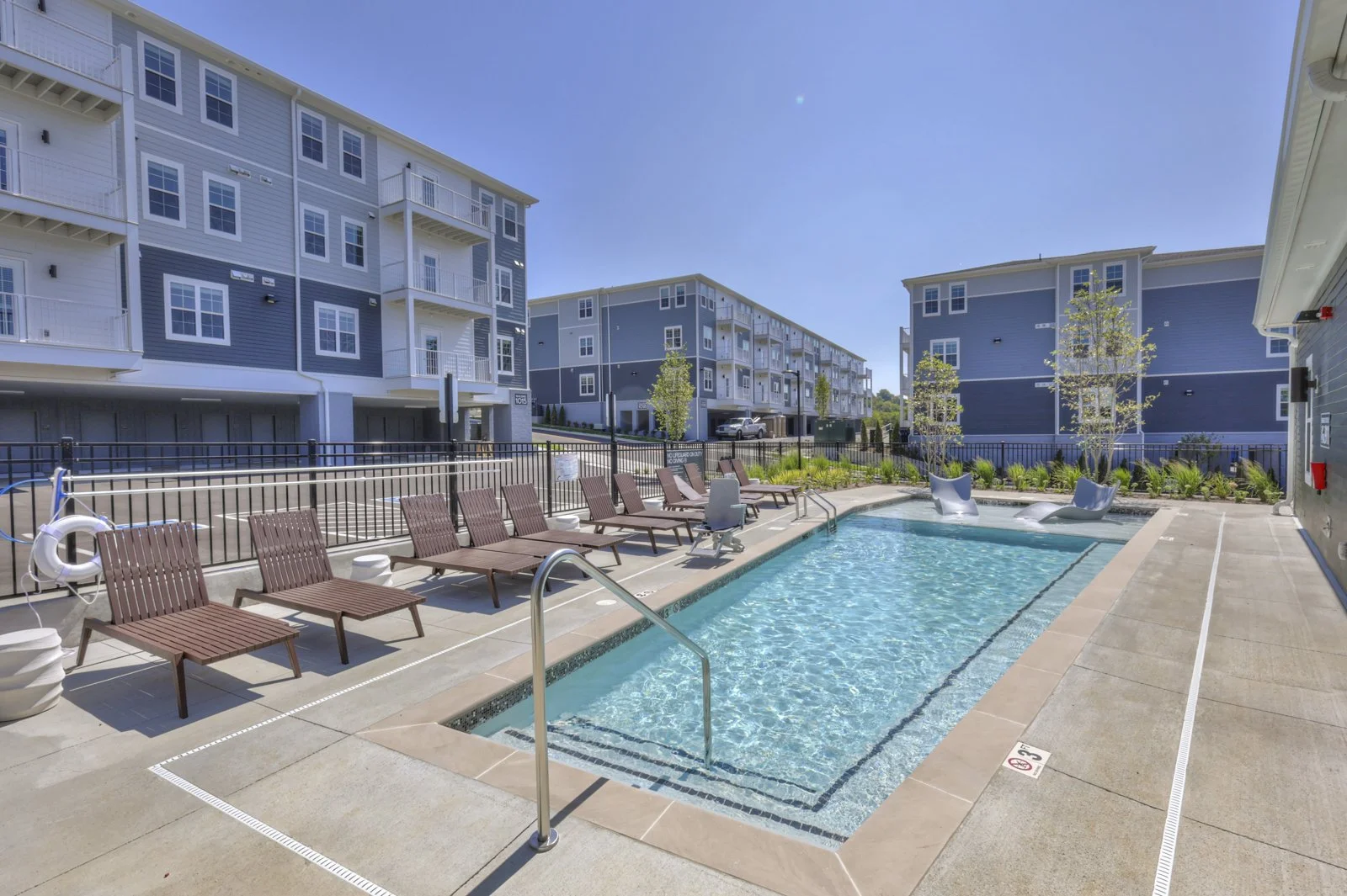 Amenities — Southcrest Reserve | Brentwood, TN Apartments for Rent