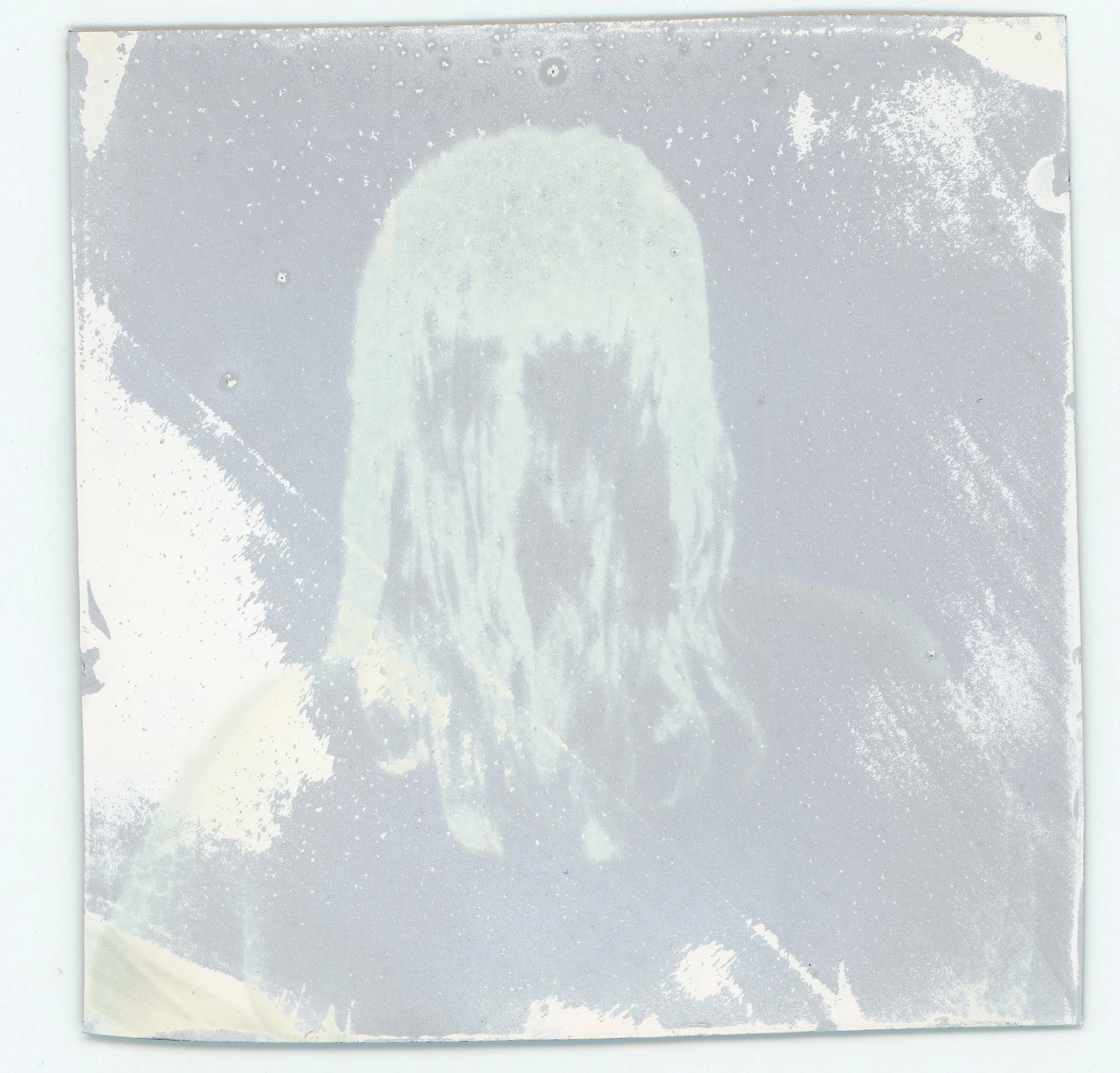St. David's Day Feminist Library special: Polaroid lift workshop with ...