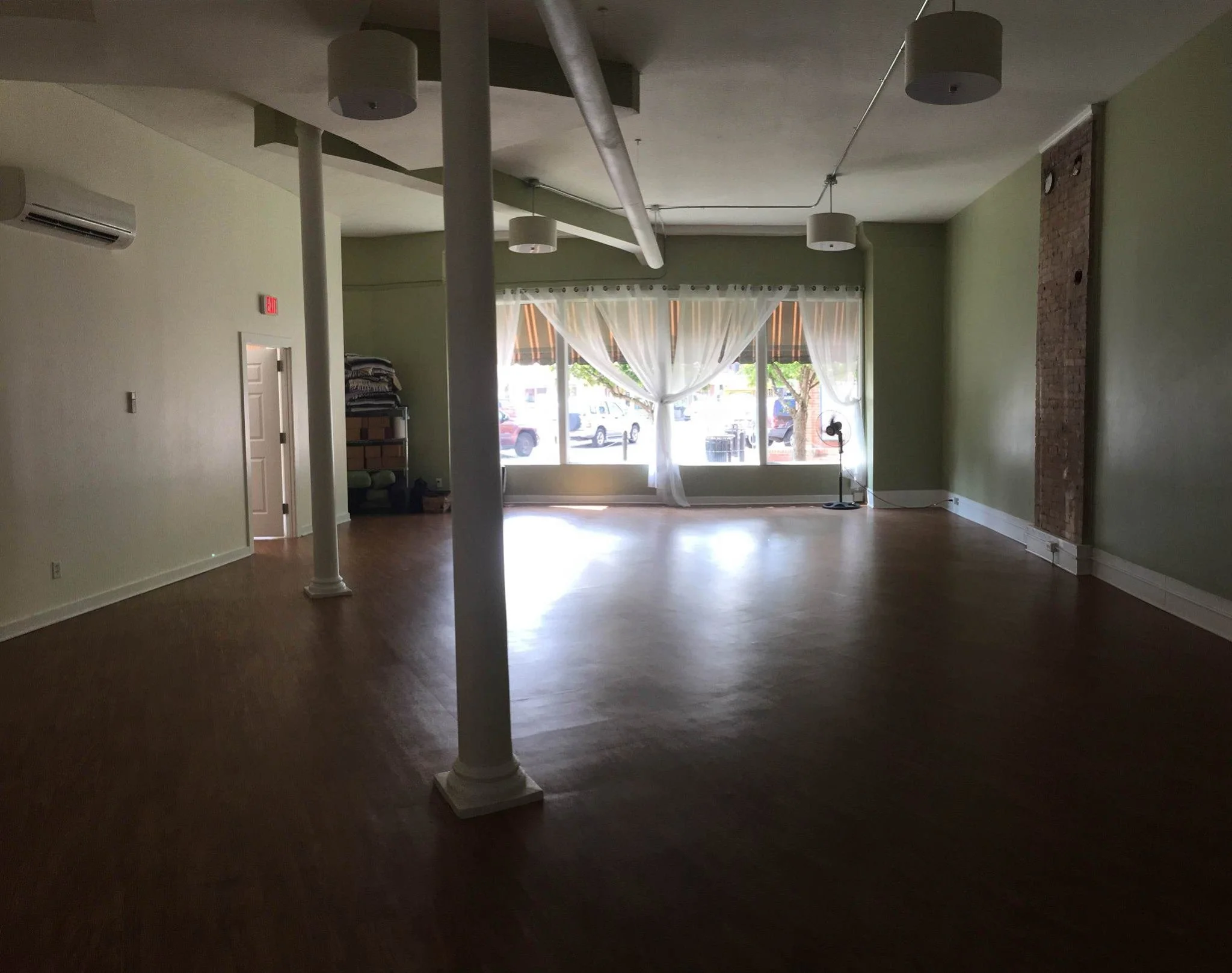 About — Tru Yoga