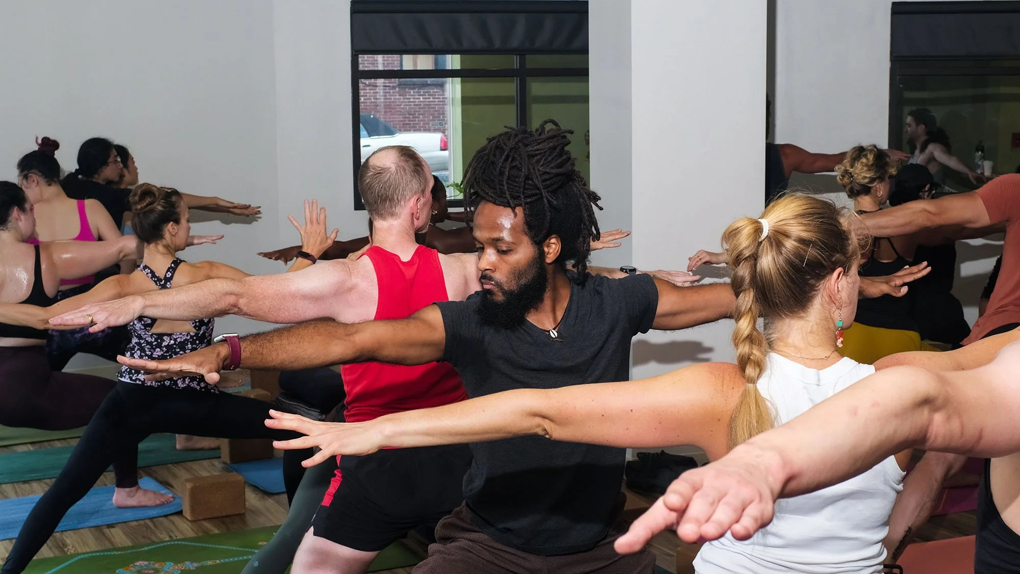 Classes — Tru Yoga