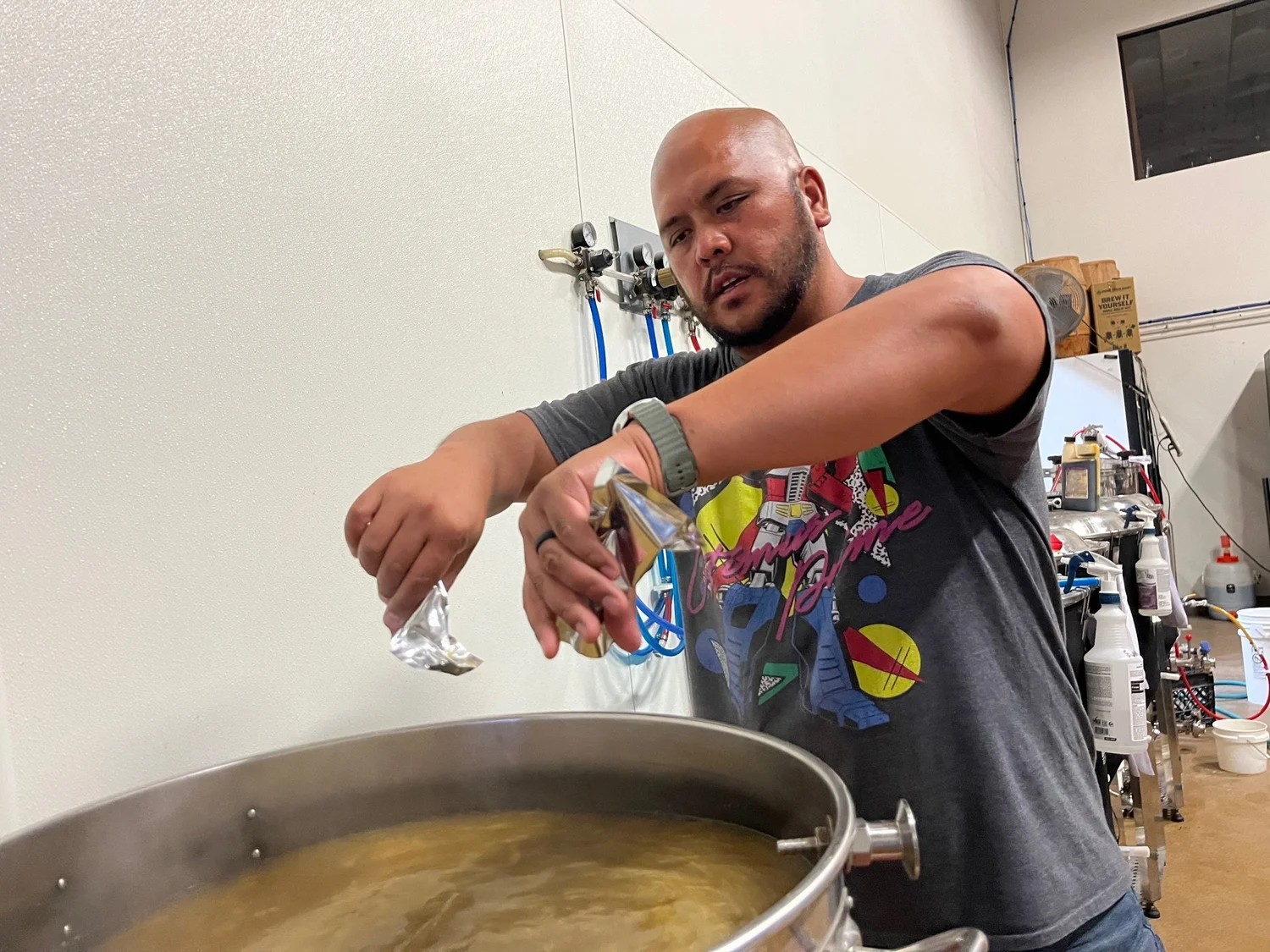 Our Beers — Home Brew Mart