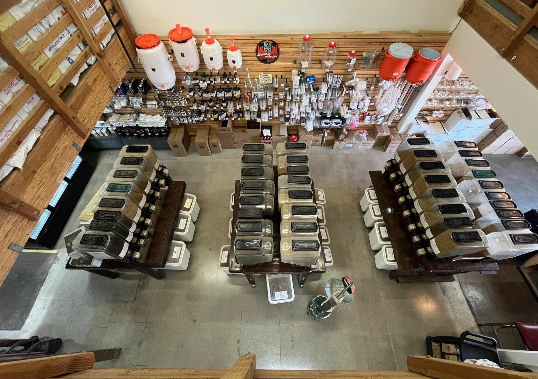 Home Brew Mart - Home Brew Mart | San Diego's Home Brew Supply Store ...