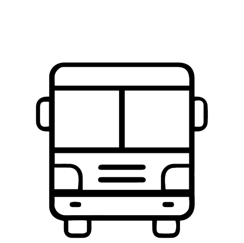 Getting Around | Explore MLT