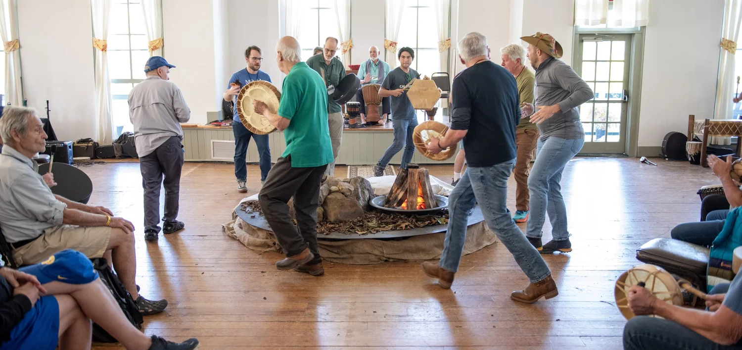 Illuman | Empowering Men Through Connection, Growth, and Spiritual ...