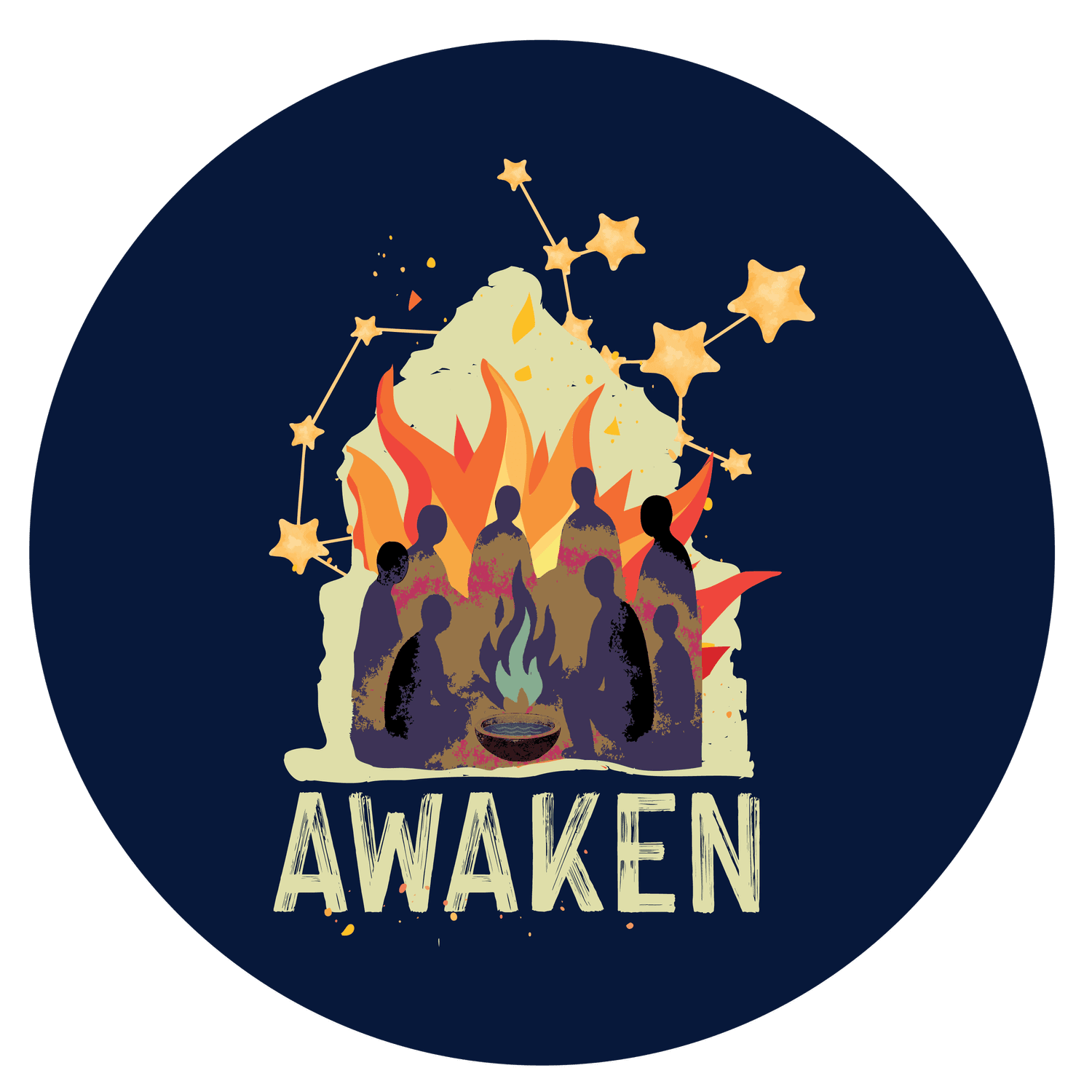 Awaken | Illuman’s Annual Men's Conference for Growth and Healing — Illuman
