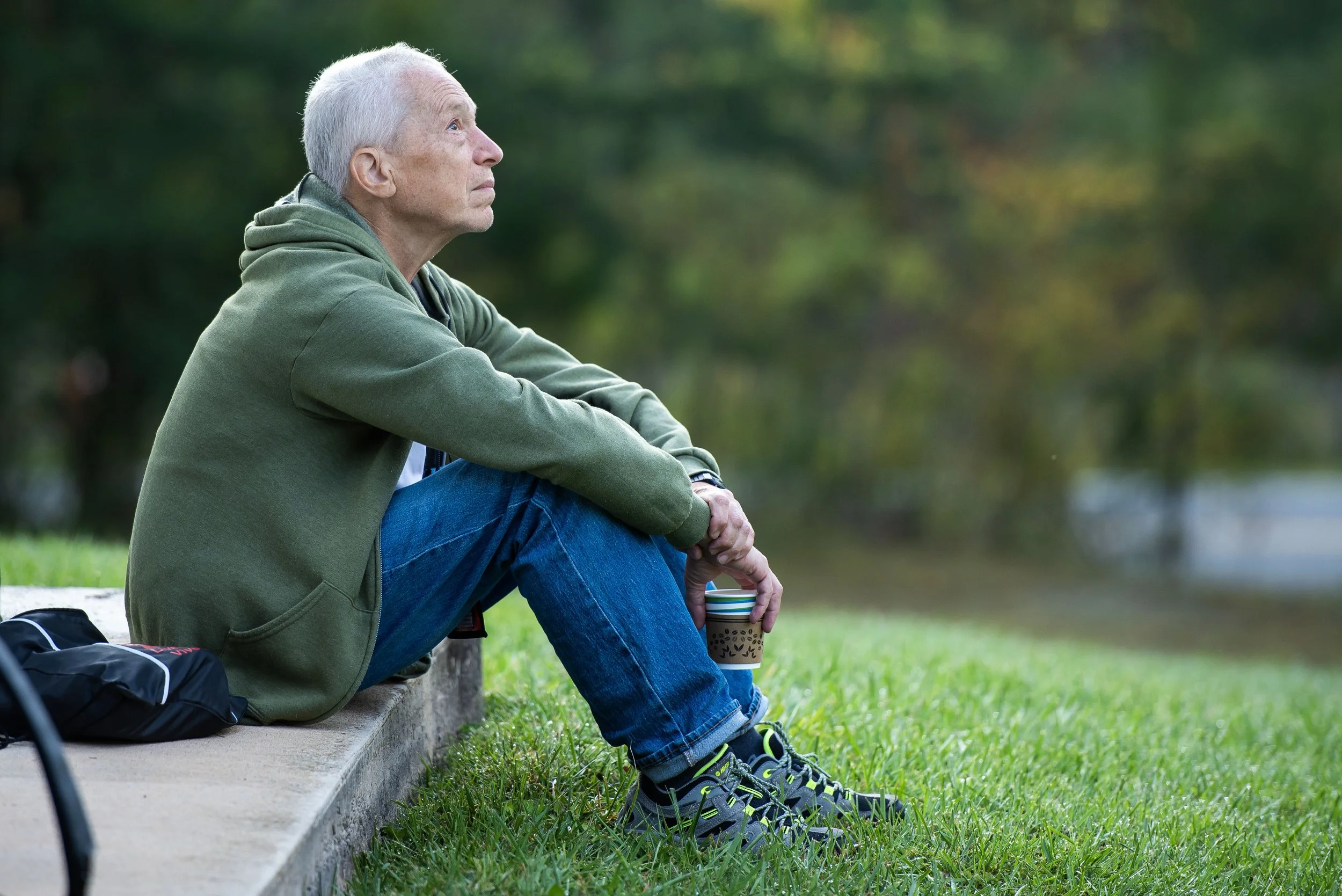 Men’s Rites of Passage | Awaken Your Spirit and Masculine Wisdom — Illuman