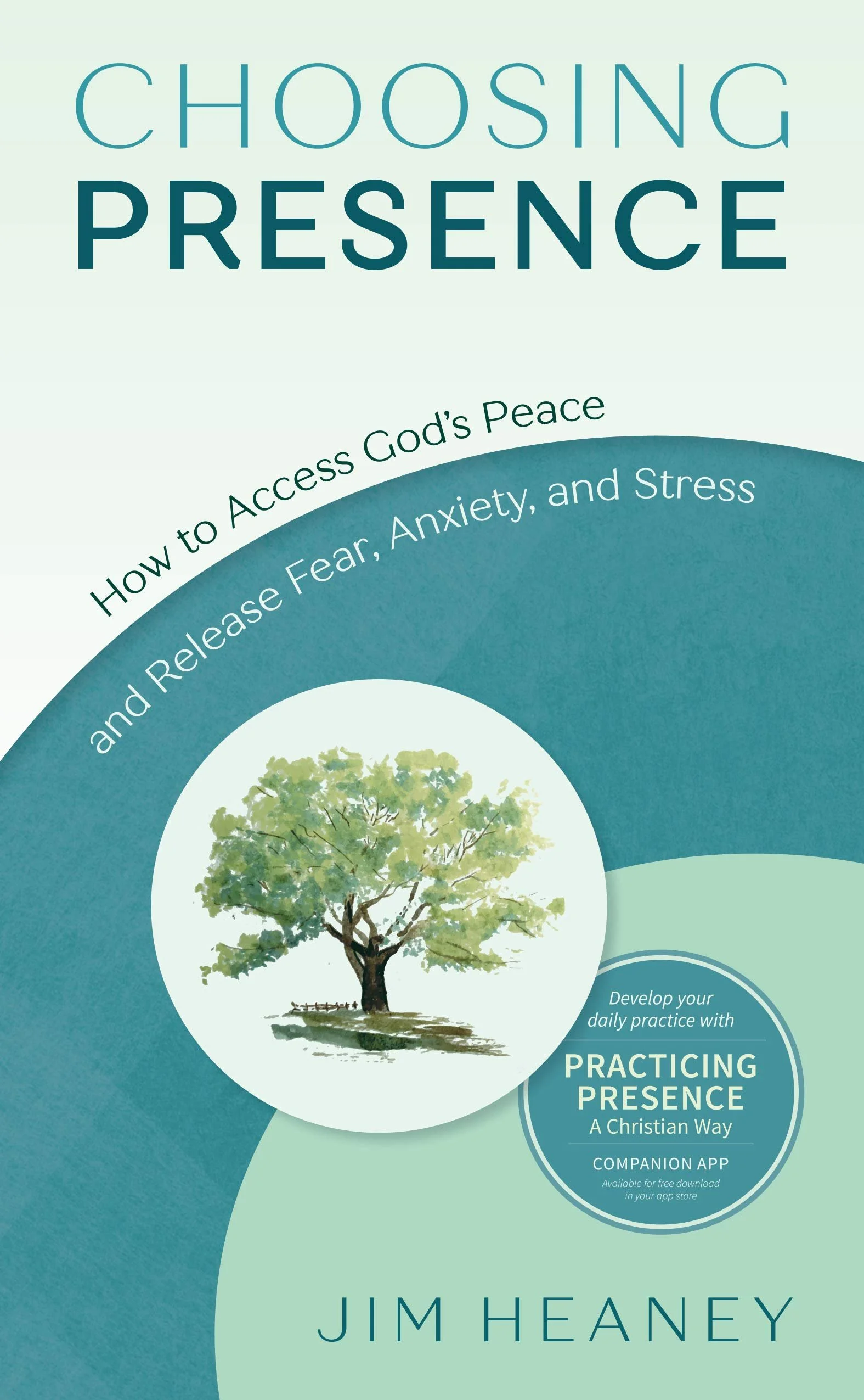 Choosing Presence Retreat – January 23–25, 2026 | Carmelite Spiritual ...