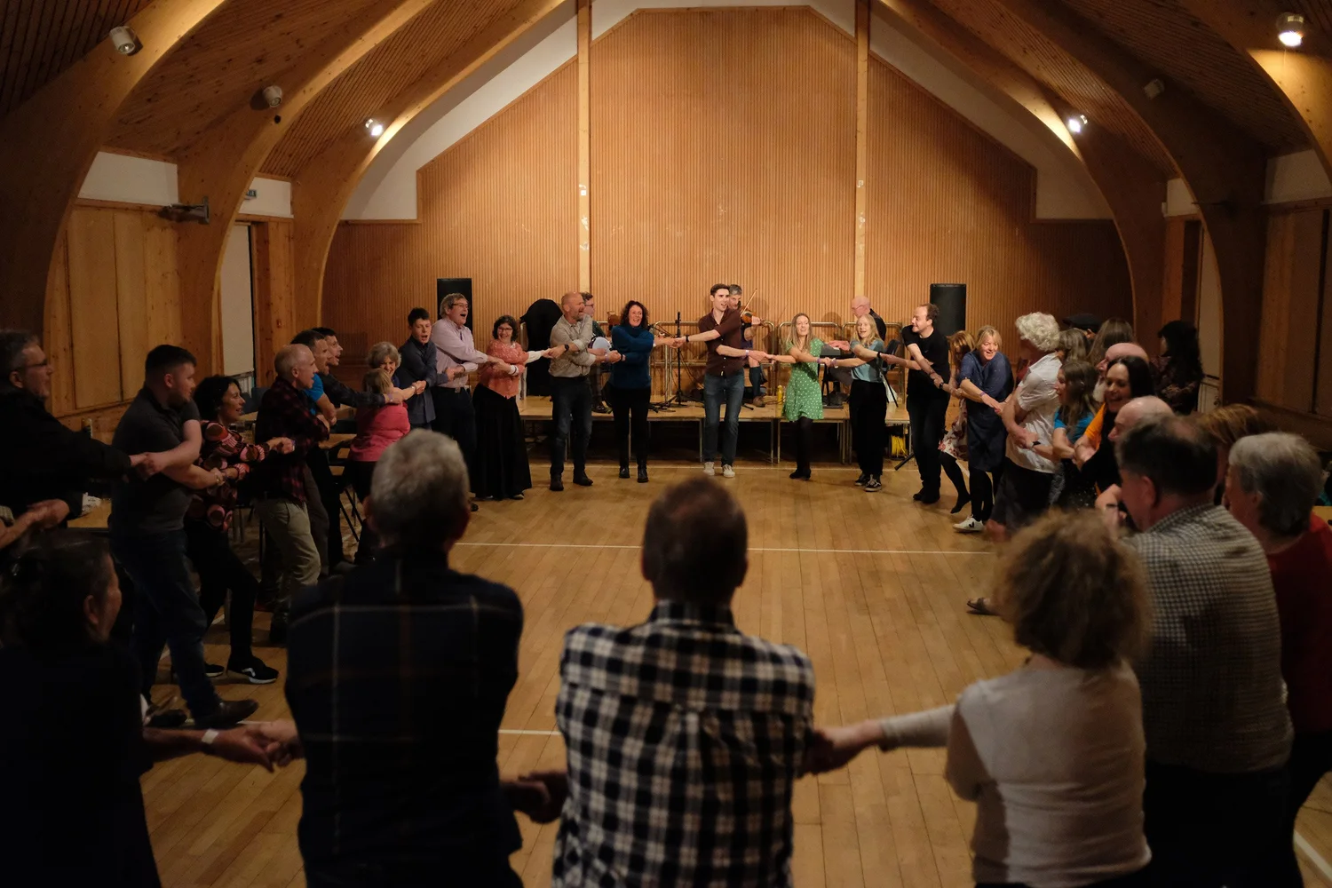 Coigach Community Hall | Your Coigach Hub