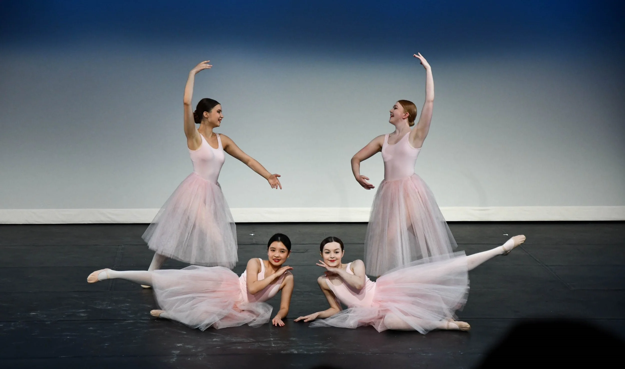 institute of dance of manitoba | Join the Dance Community Today