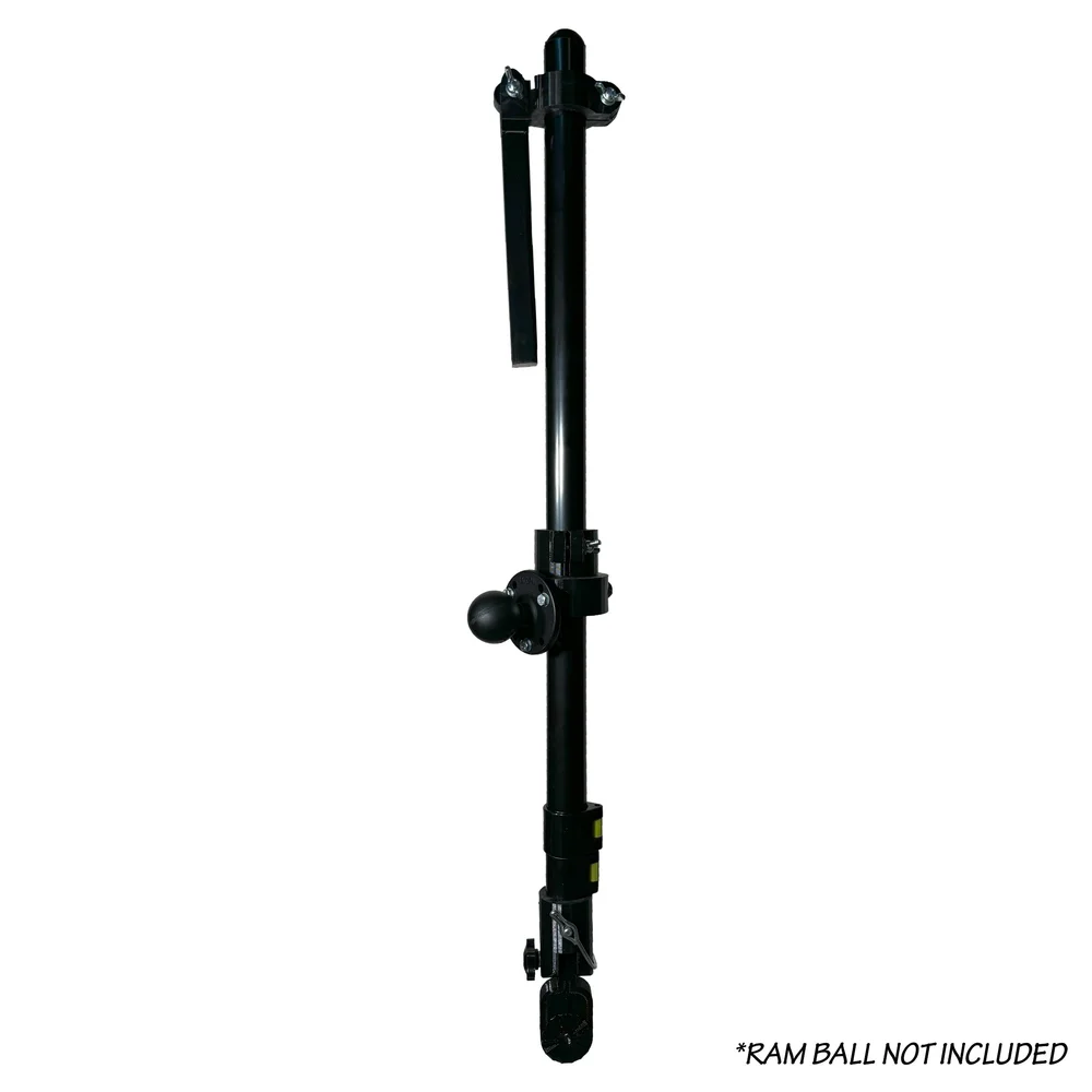 Shop - Stratum Outdoors FFS Poles, Mounts, & Accessories