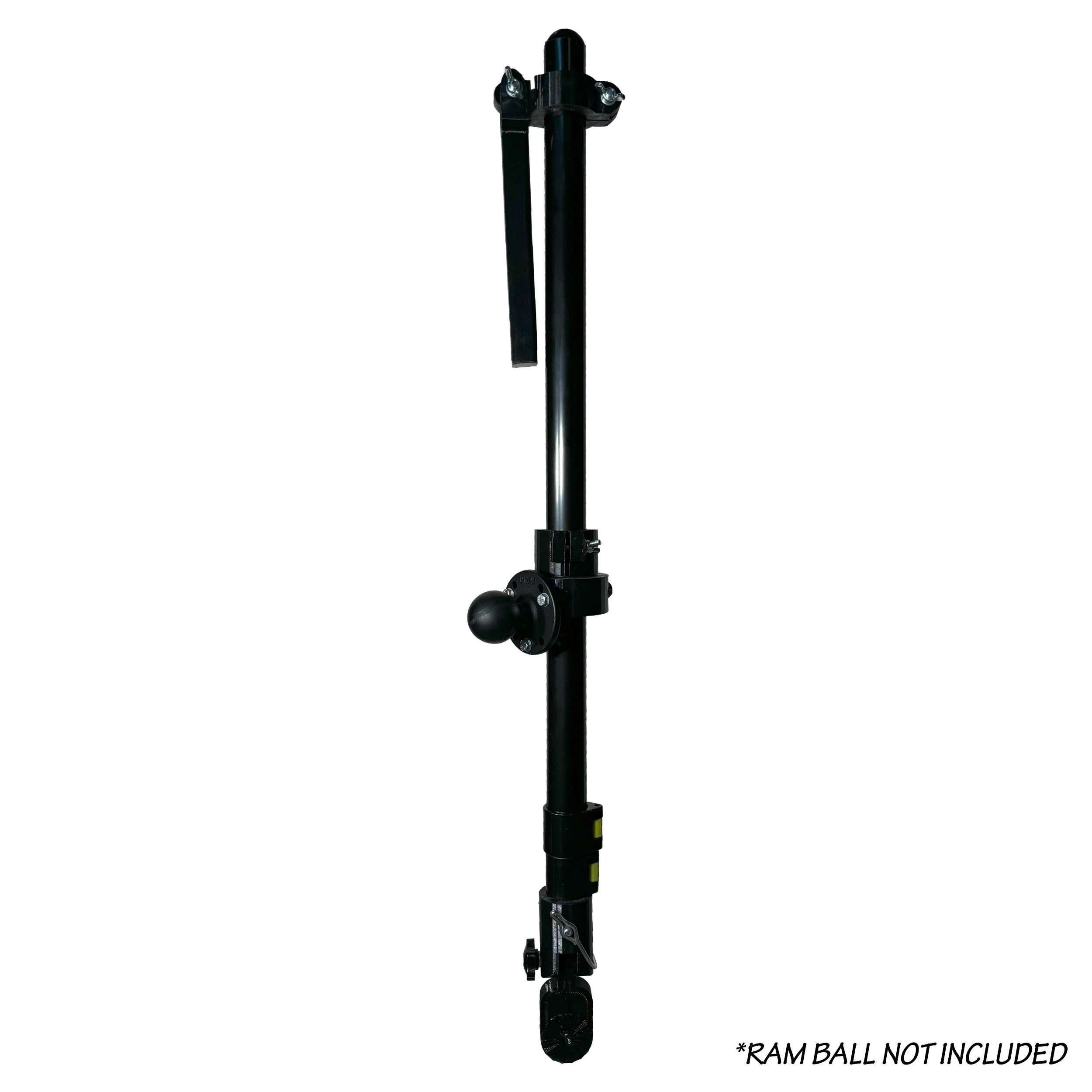 Shop - Stratum Outdoors FFS Poles, Mounts, & Accessories