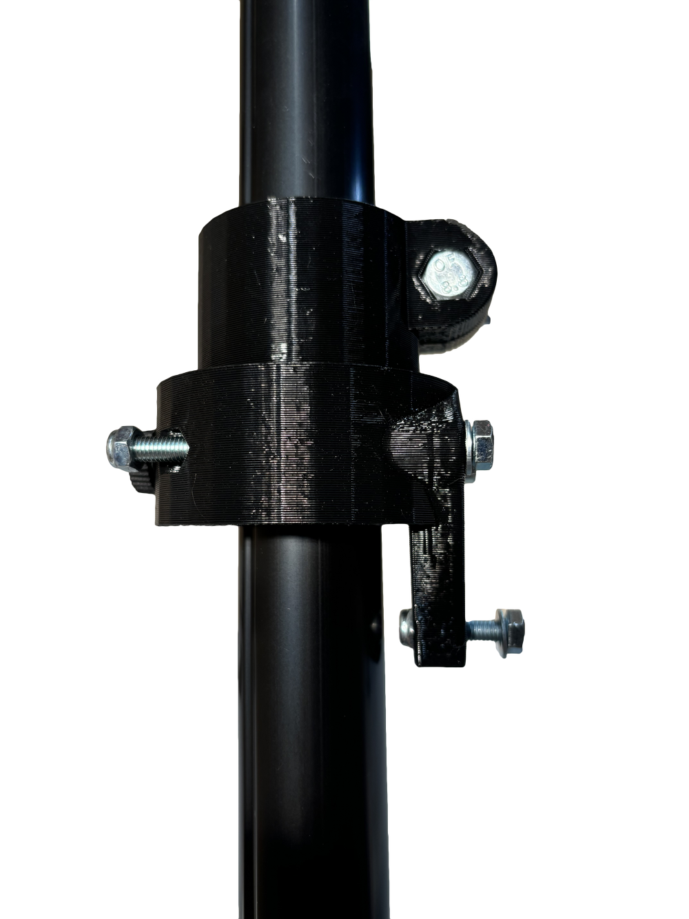 Shop - Stratum Outdoors FFS Poles, Mounts, & Accessories