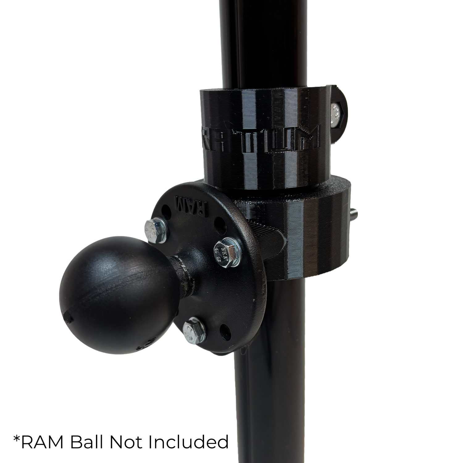 Shop - Stratum Outdoors FFS Poles, Mounts, & Accessories