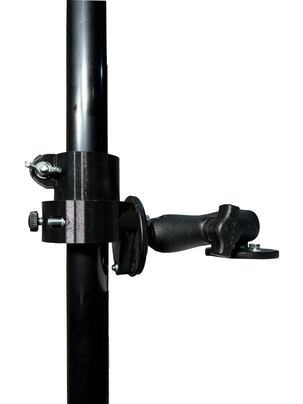 Shop - Stratum Outdoors FFS Poles, Mounts, & Accessories