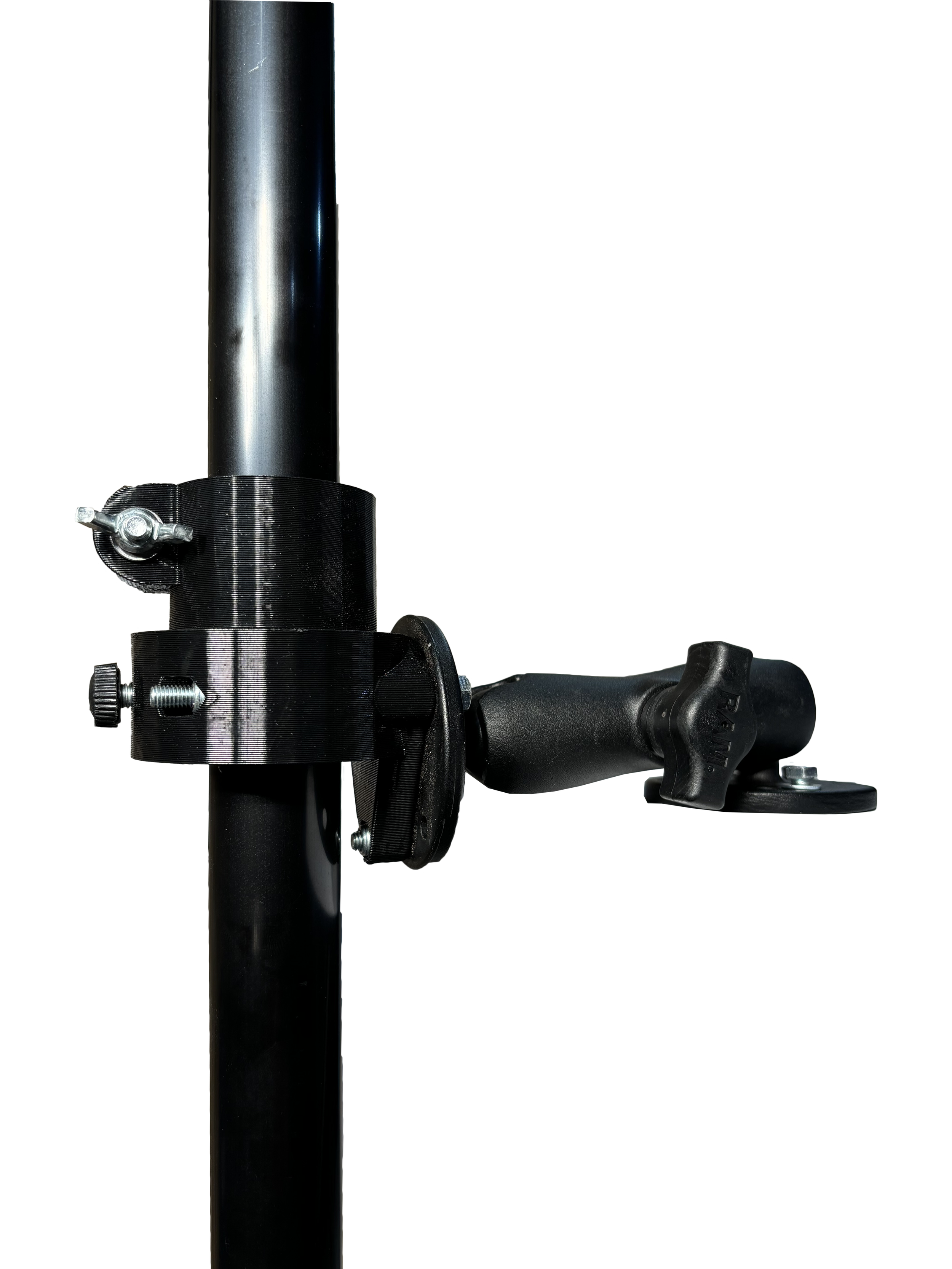 Shop - Stratum Outdoors FFS Poles, Mounts, & Accessories
