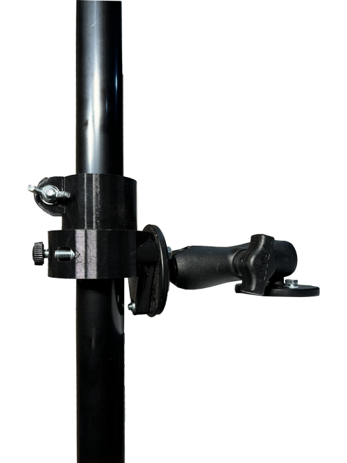 Shop - Stratum Outdoors FFS Poles, Mounts, & Accessories