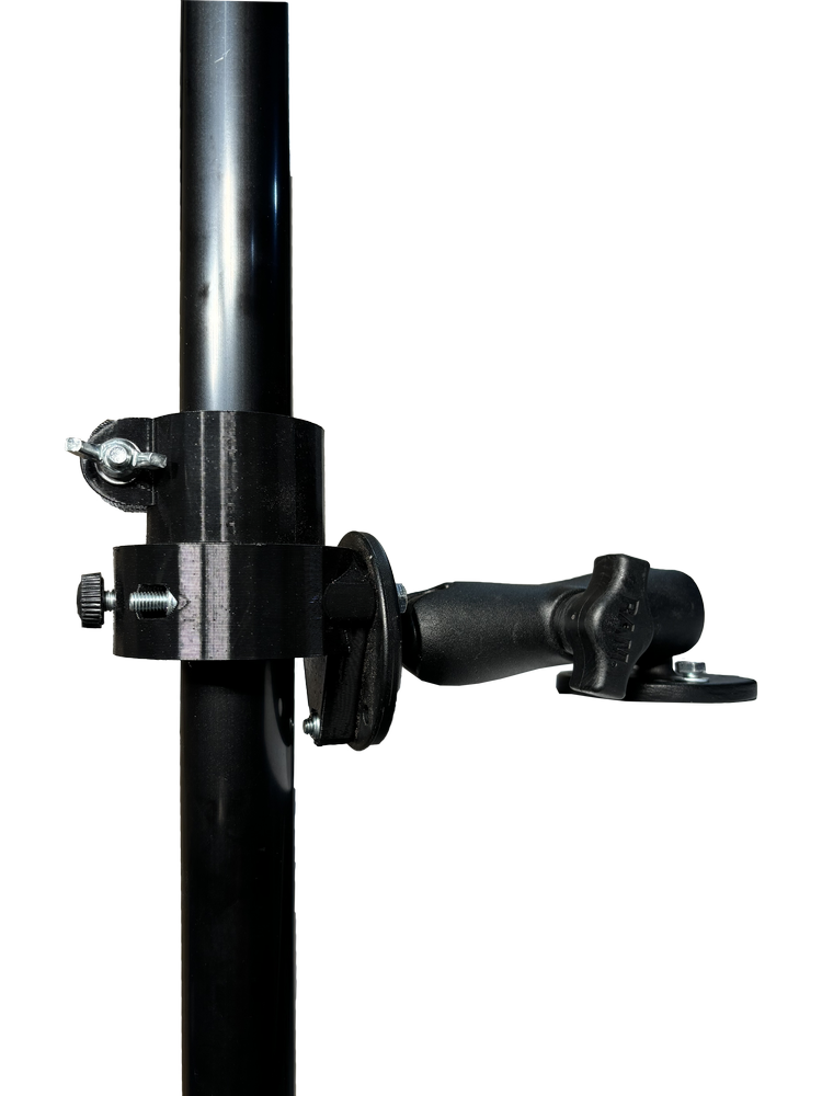 Shop - Stratum Outdoors FFS Poles, Mounts, & Accessories