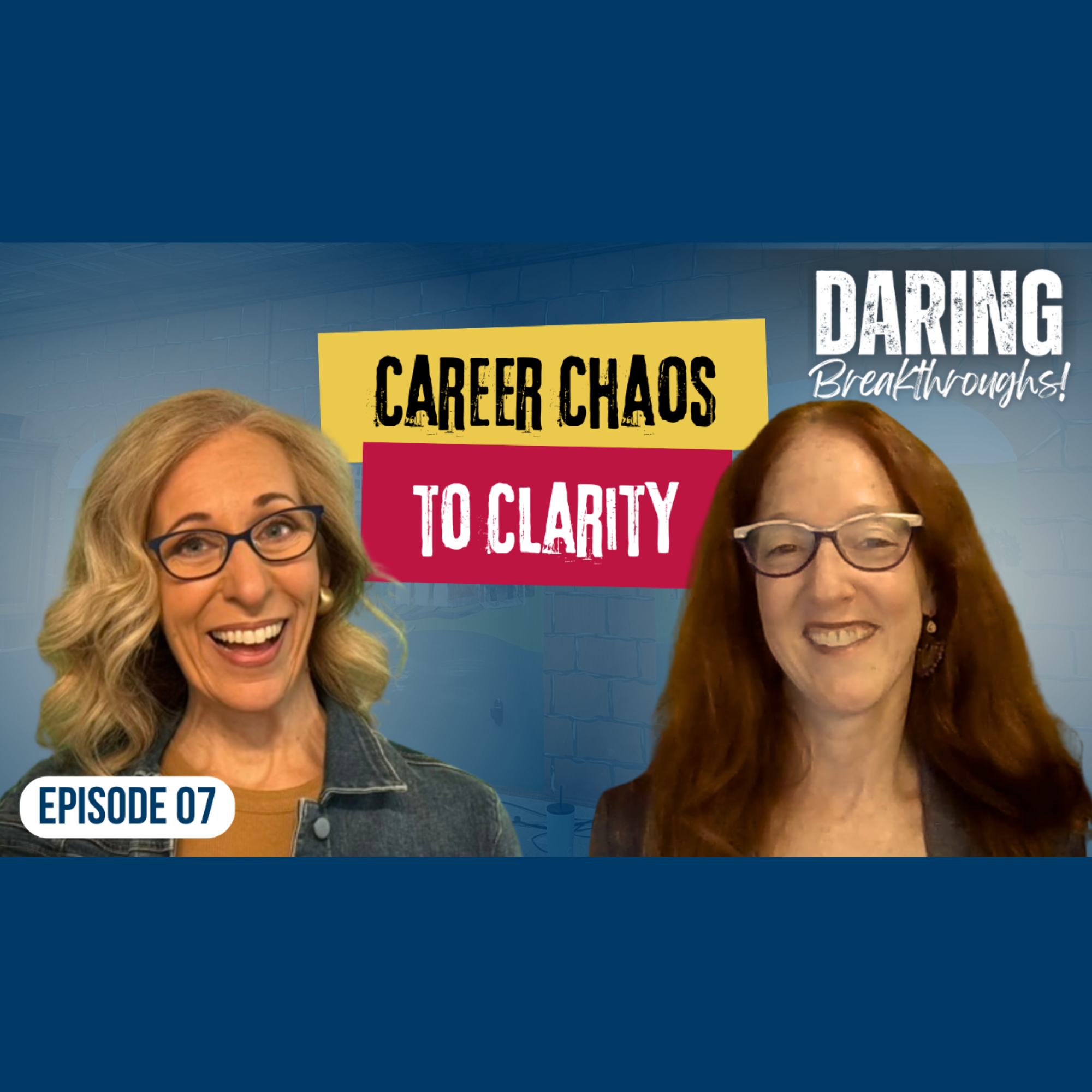 Career Transition: How Karen Lynn Kaplan Built Courage to Redesign Her ...