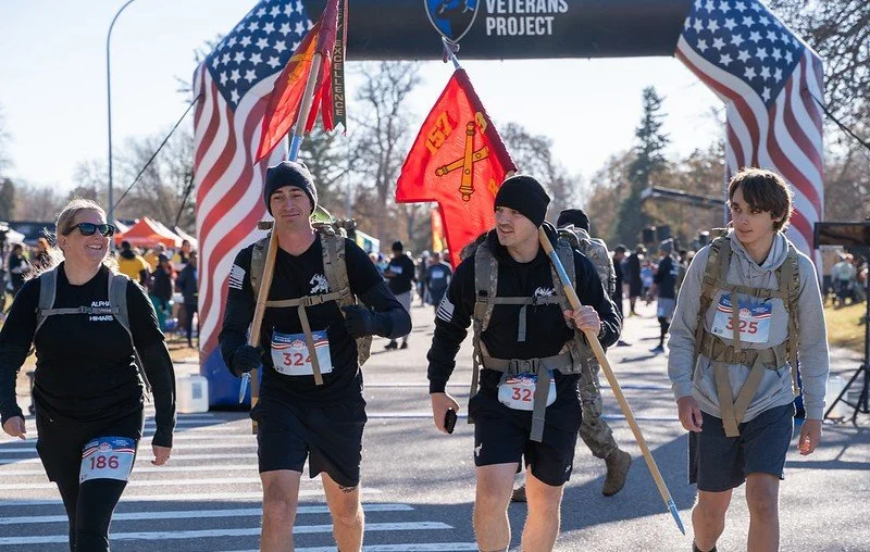Denver Veterans Day