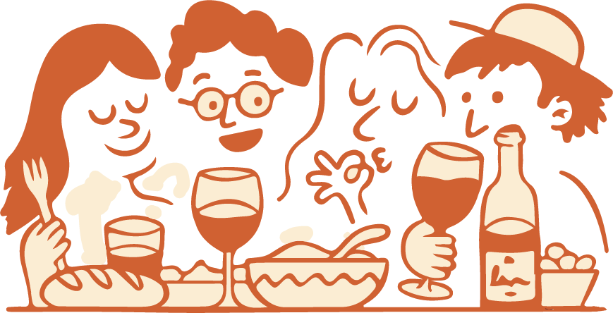 Sketti Knox: Unreal Italian