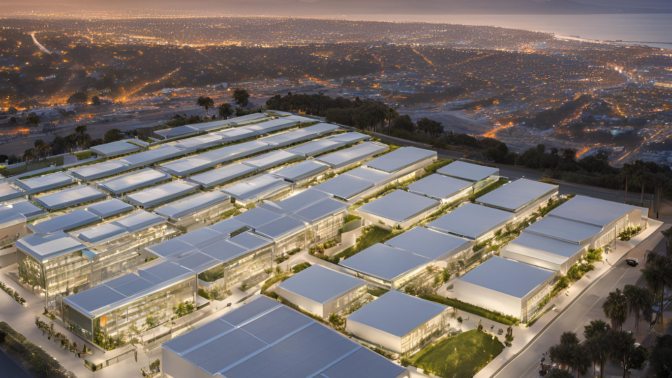 Commercial — Design Build Labs | Santa Monica, CA