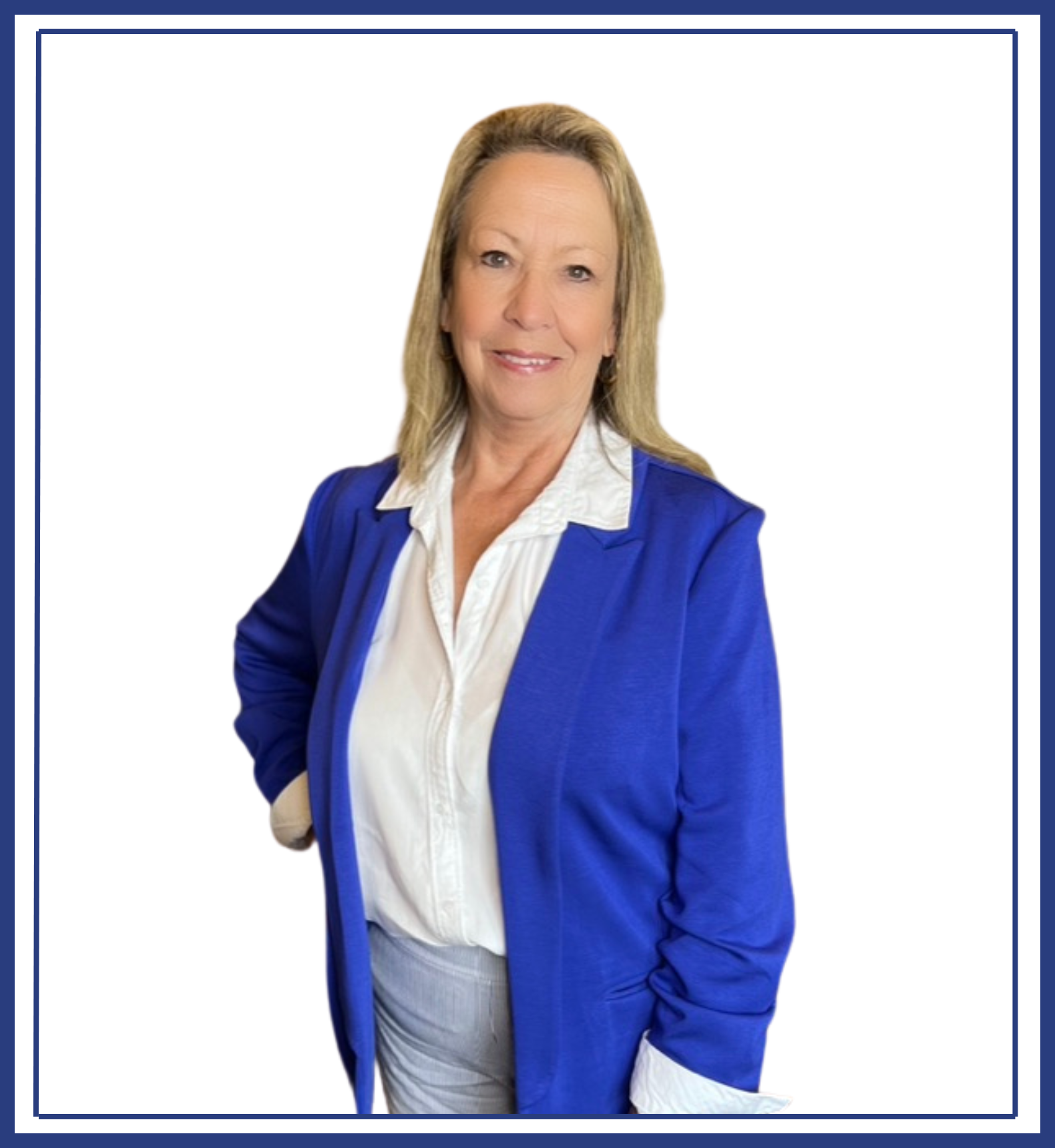 Team — Cantrell Real Estate