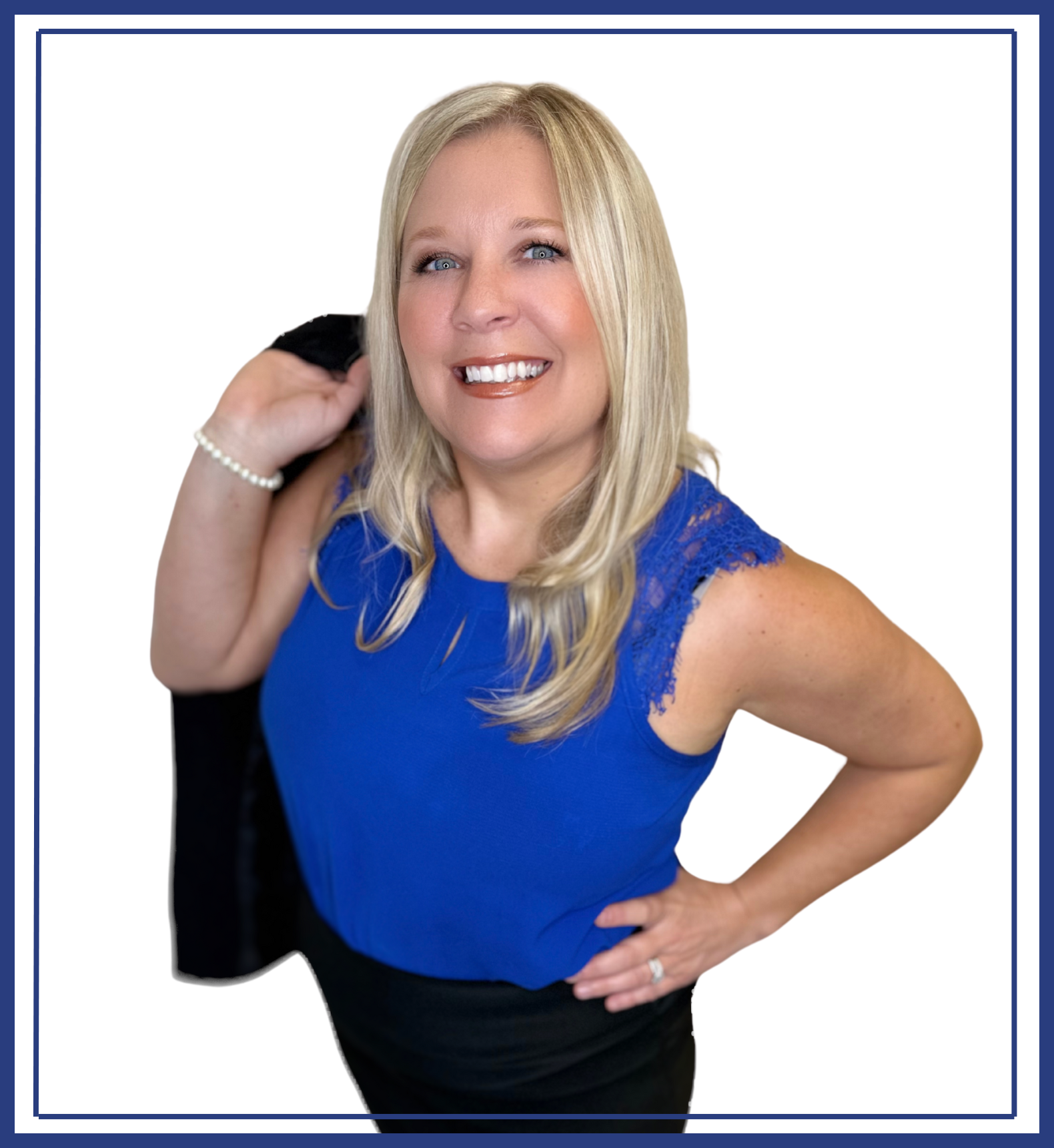 Team — Cantrell Real Estate