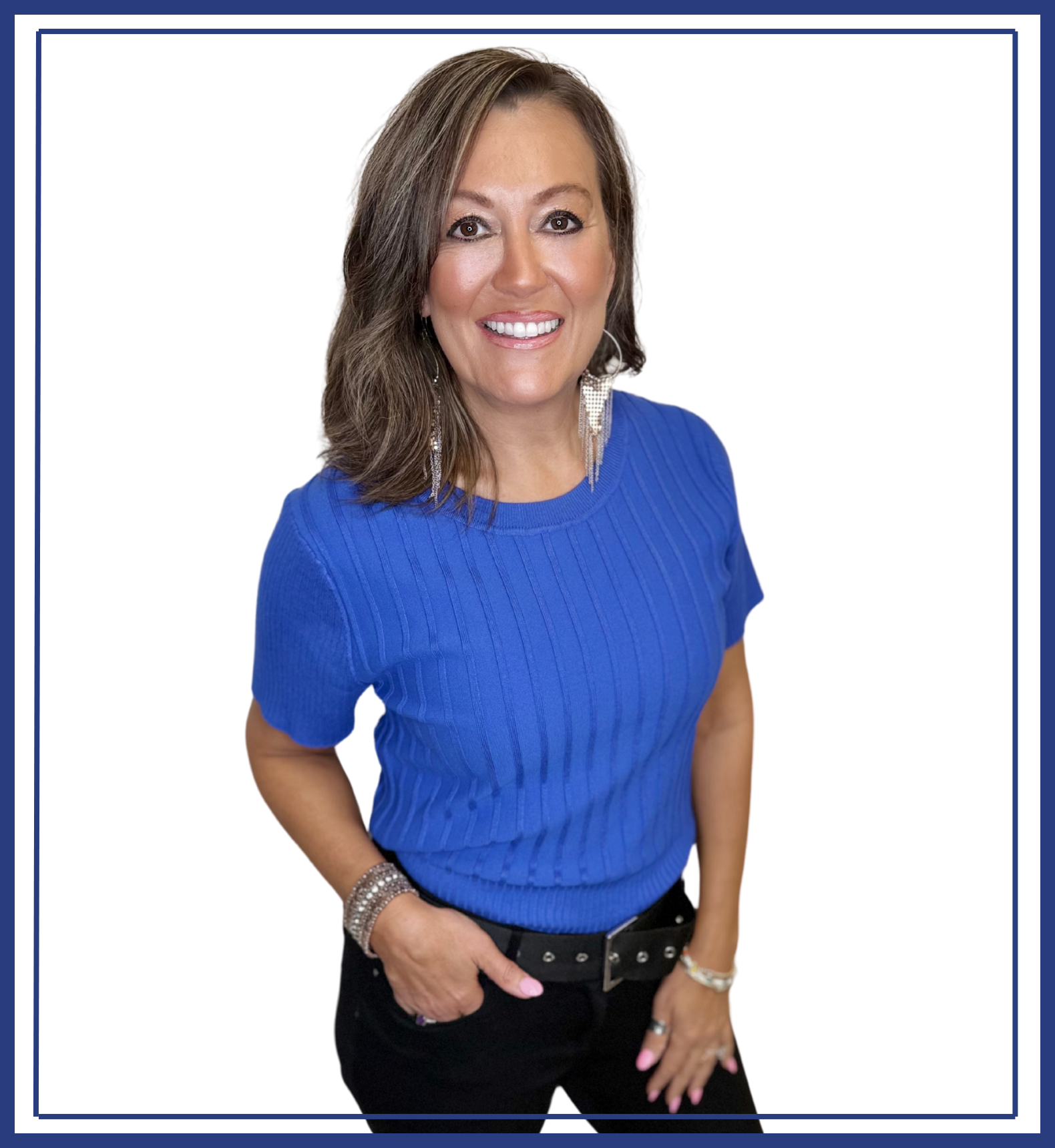 Team — Cantrell Real Estate