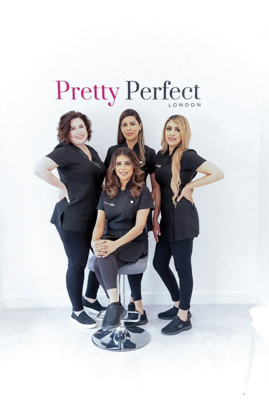 Pretty Perfect London | Premium Beauty Treatments in London