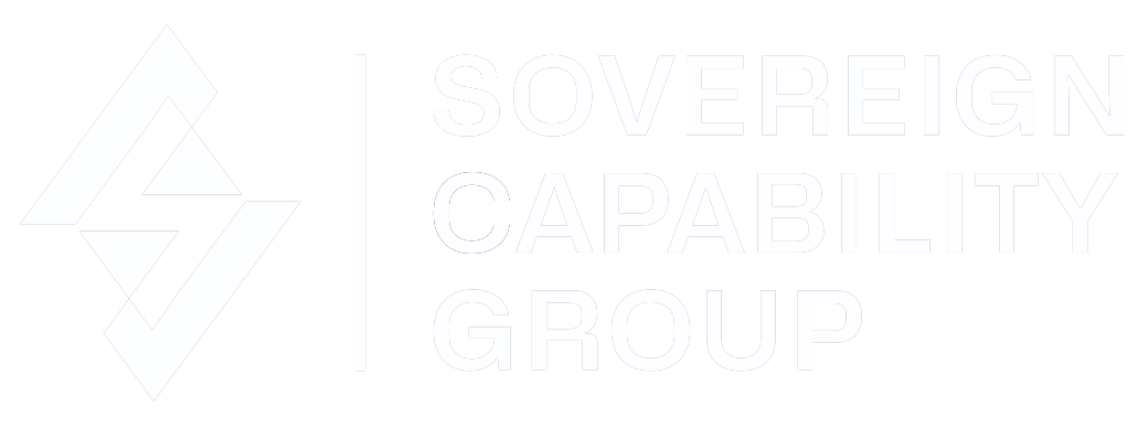 Sovereign Capability Group