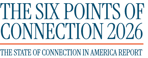 The Six Points of Connection Report — Chamber of Connection