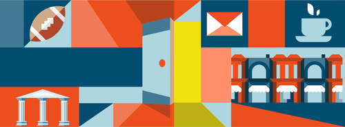 Welcome Week - Register Your Event — Chamber of Connection