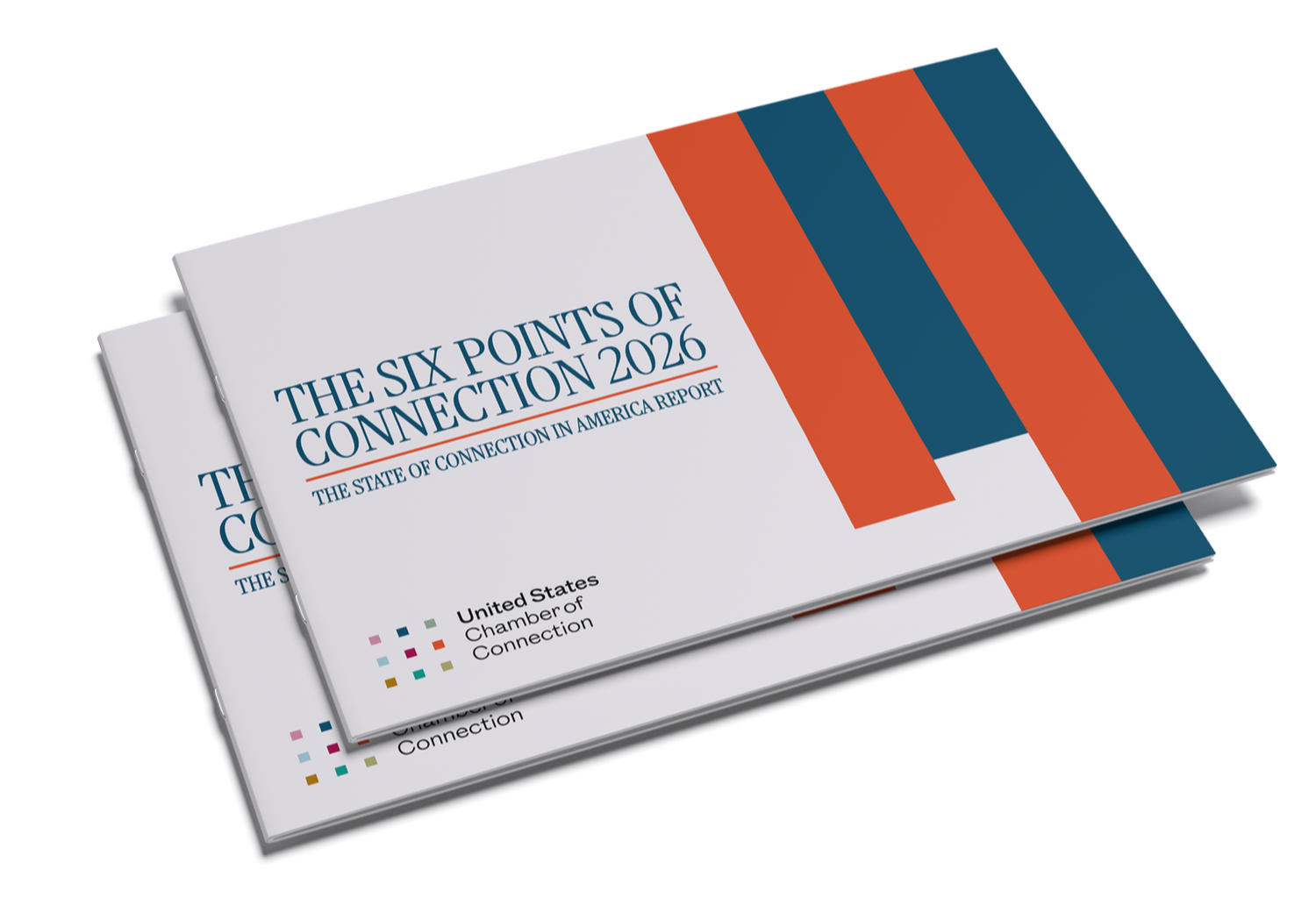 The Six Points of Connection Report — Chamber of Connection