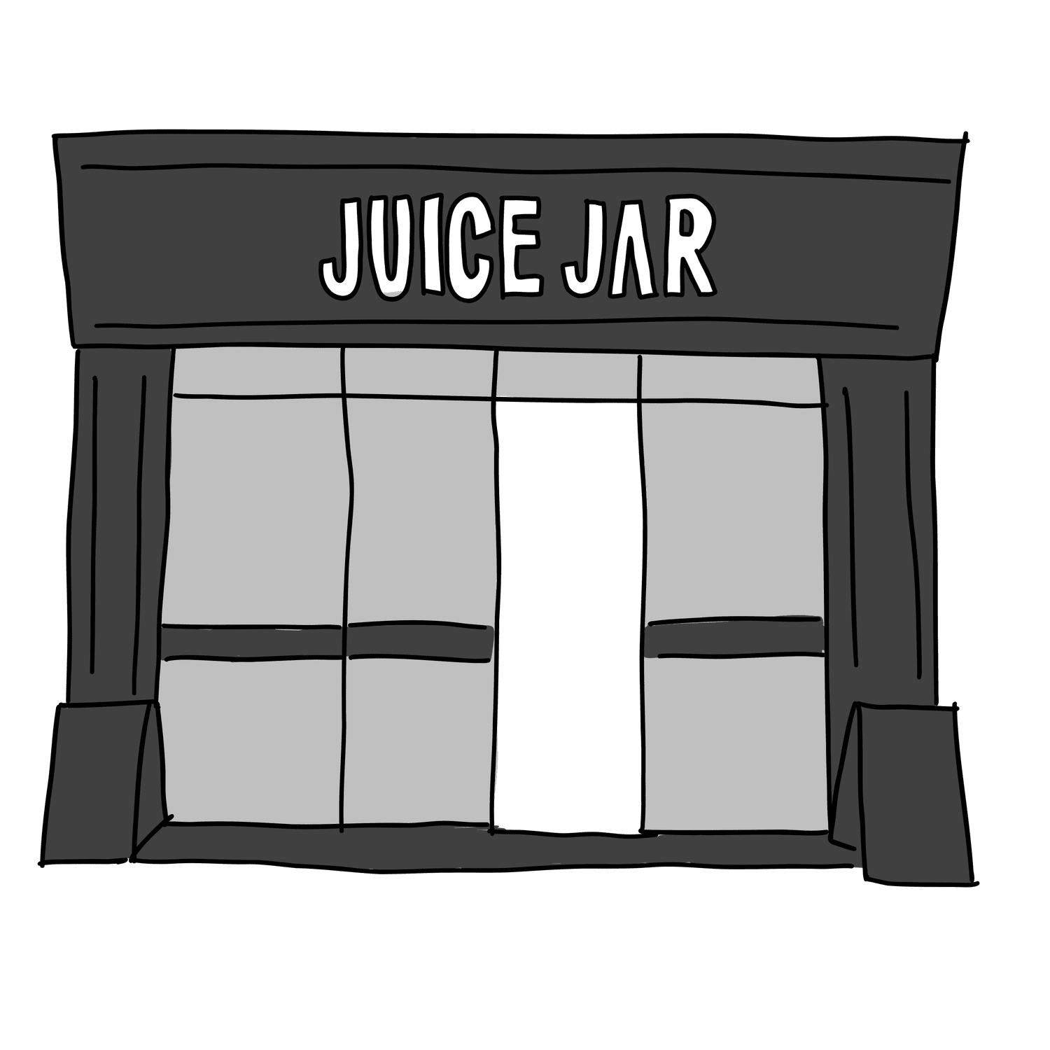 Venues — juice jar