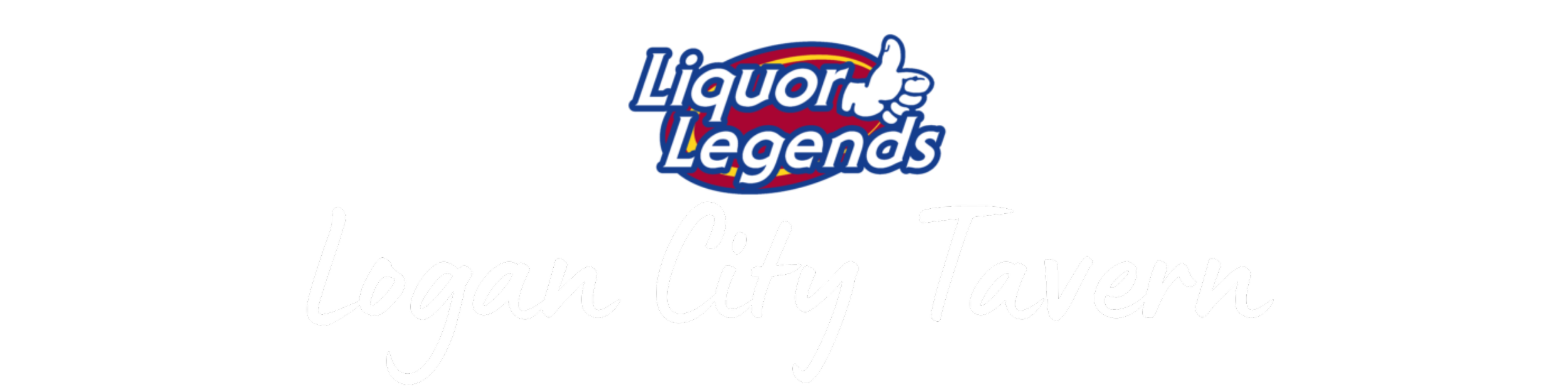 Drive Thru and Bottle Shop - Liquor Legends — Logan City Tavern