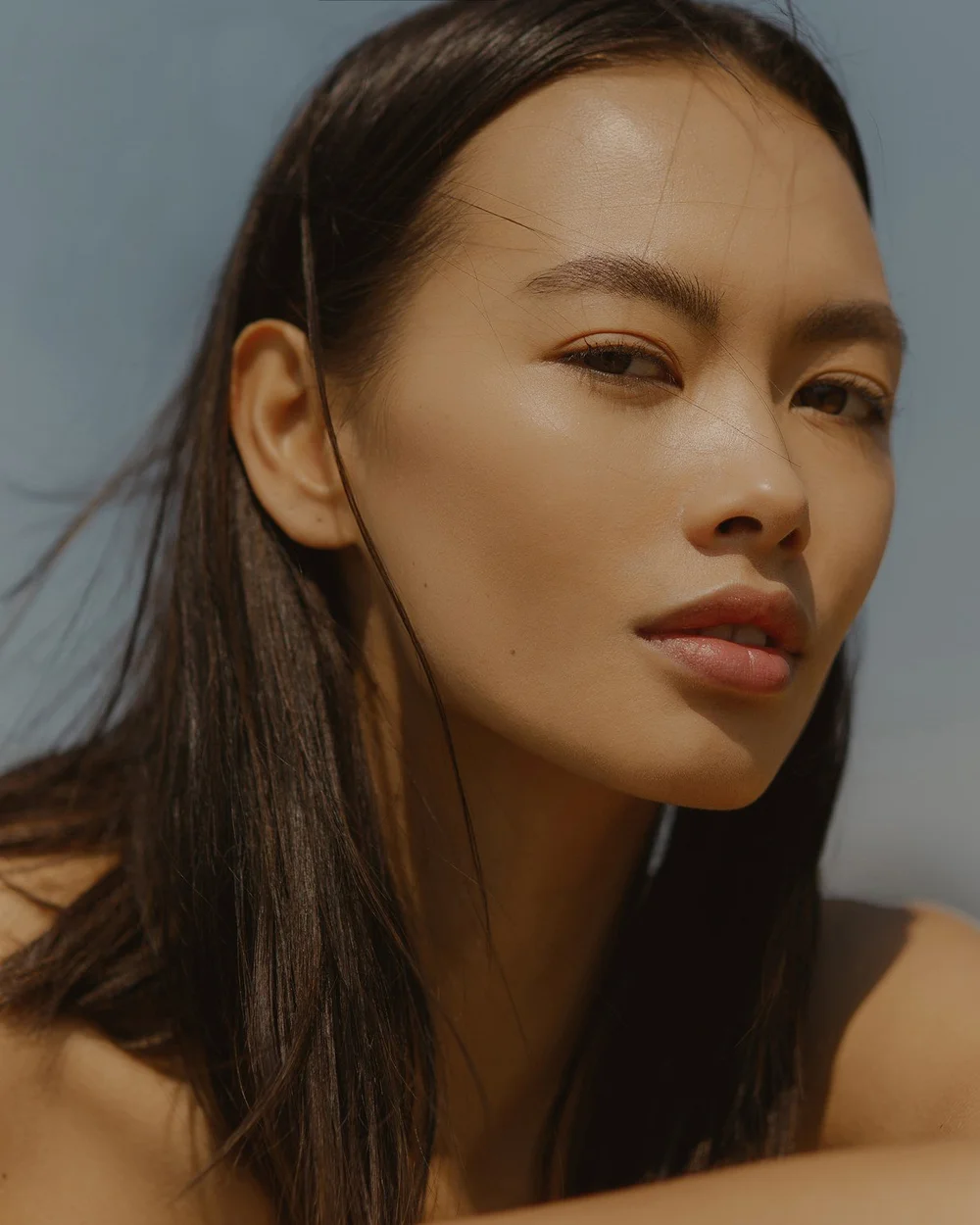 TALENTS — BRAND MODEL MANAGEMENT