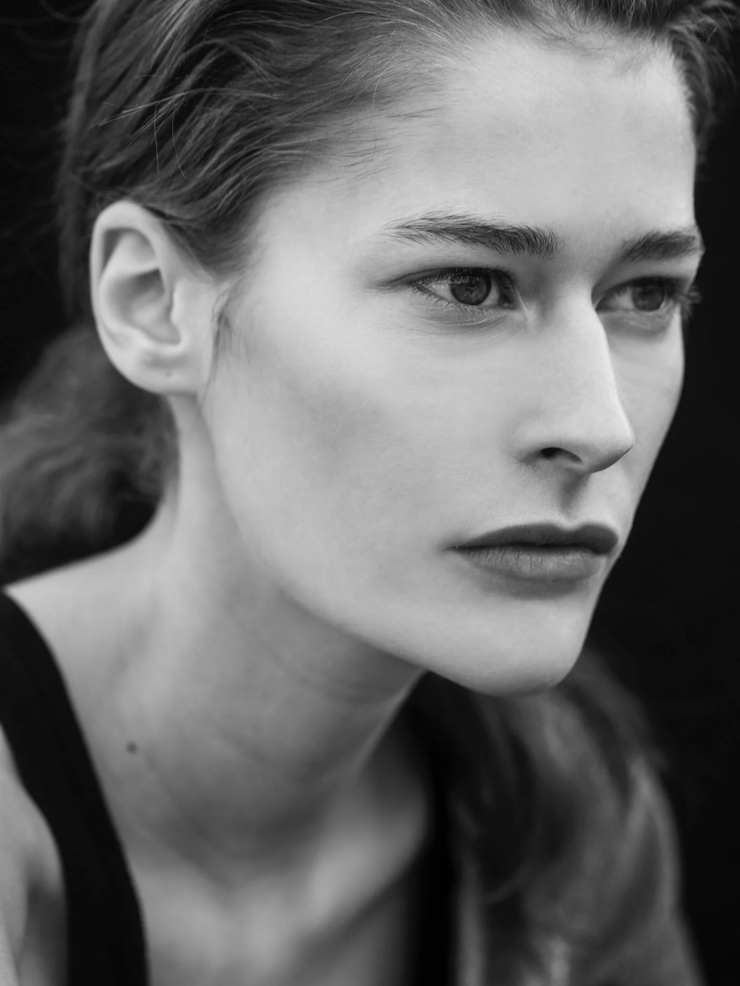 TALENTS — BRAND MODEL MANAGEMENT