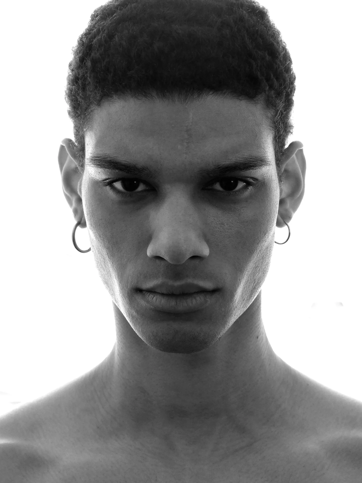 TALENTS — BRAND MODEL MANAGEMENT