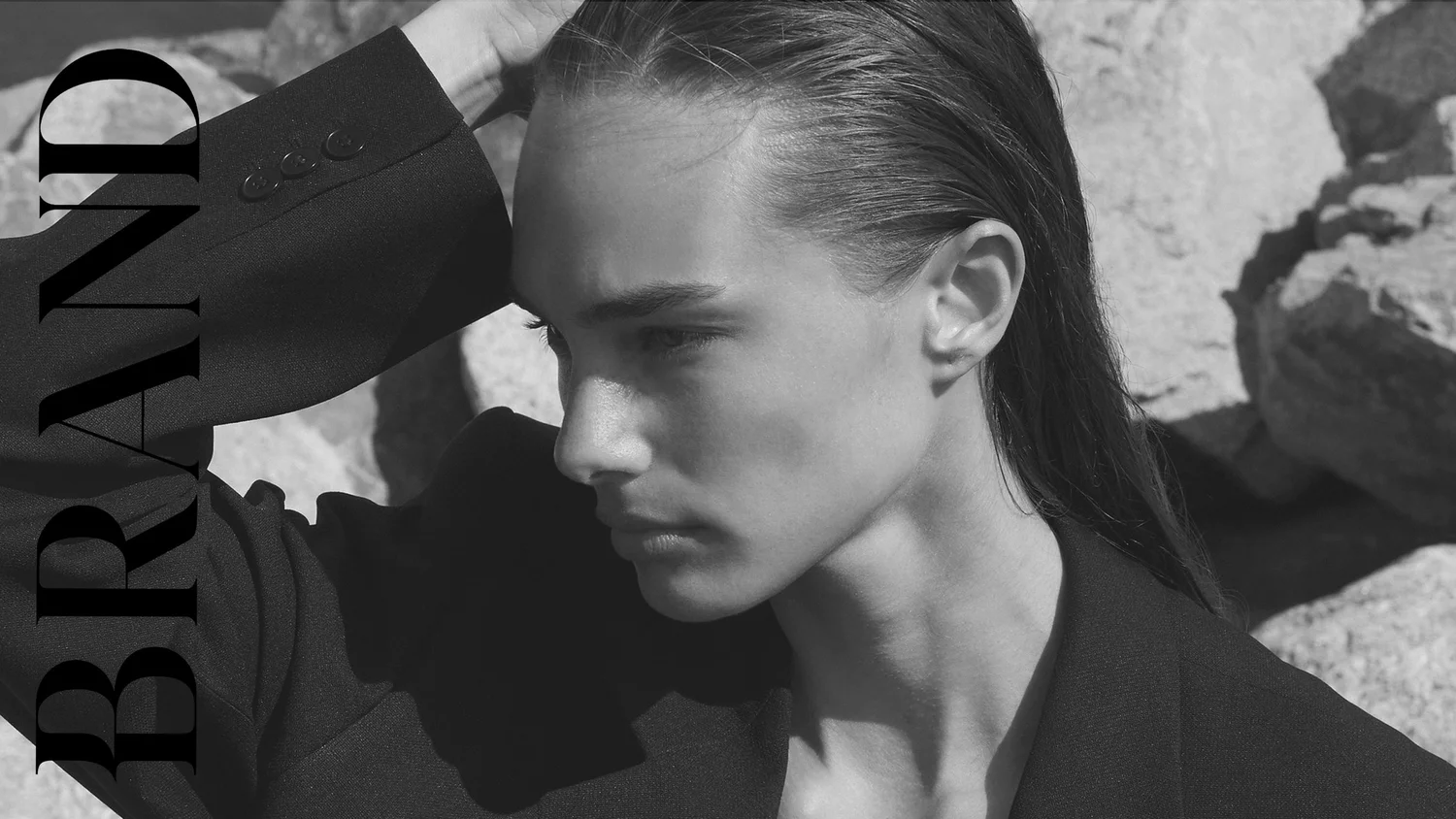 NICOL APOLLONIO — BRAND MODEL MANAGEMENT