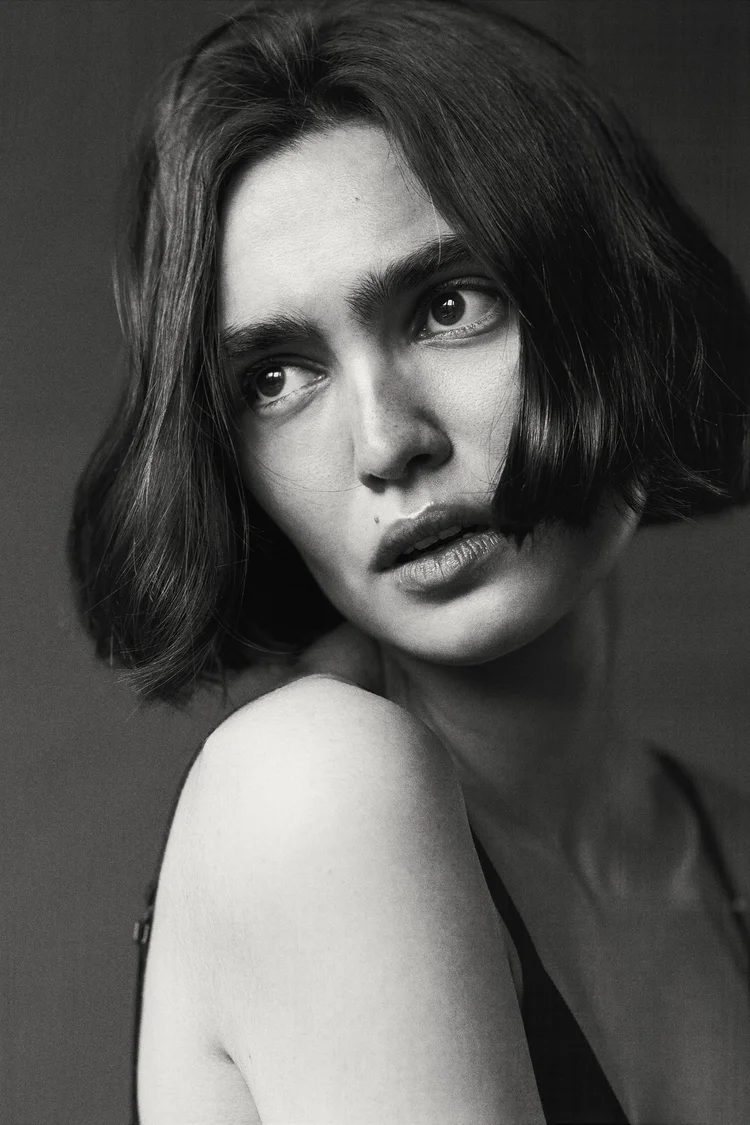 MARINE MERCANDALLI — BRAND MODEL MANAGEMENT